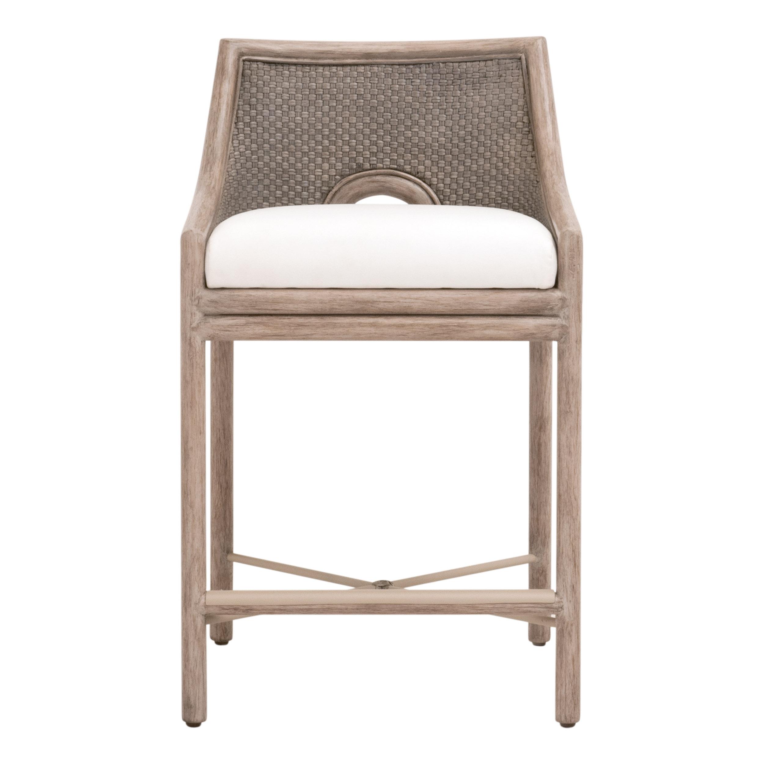 Adamo Counter Stool | Essentials For Living