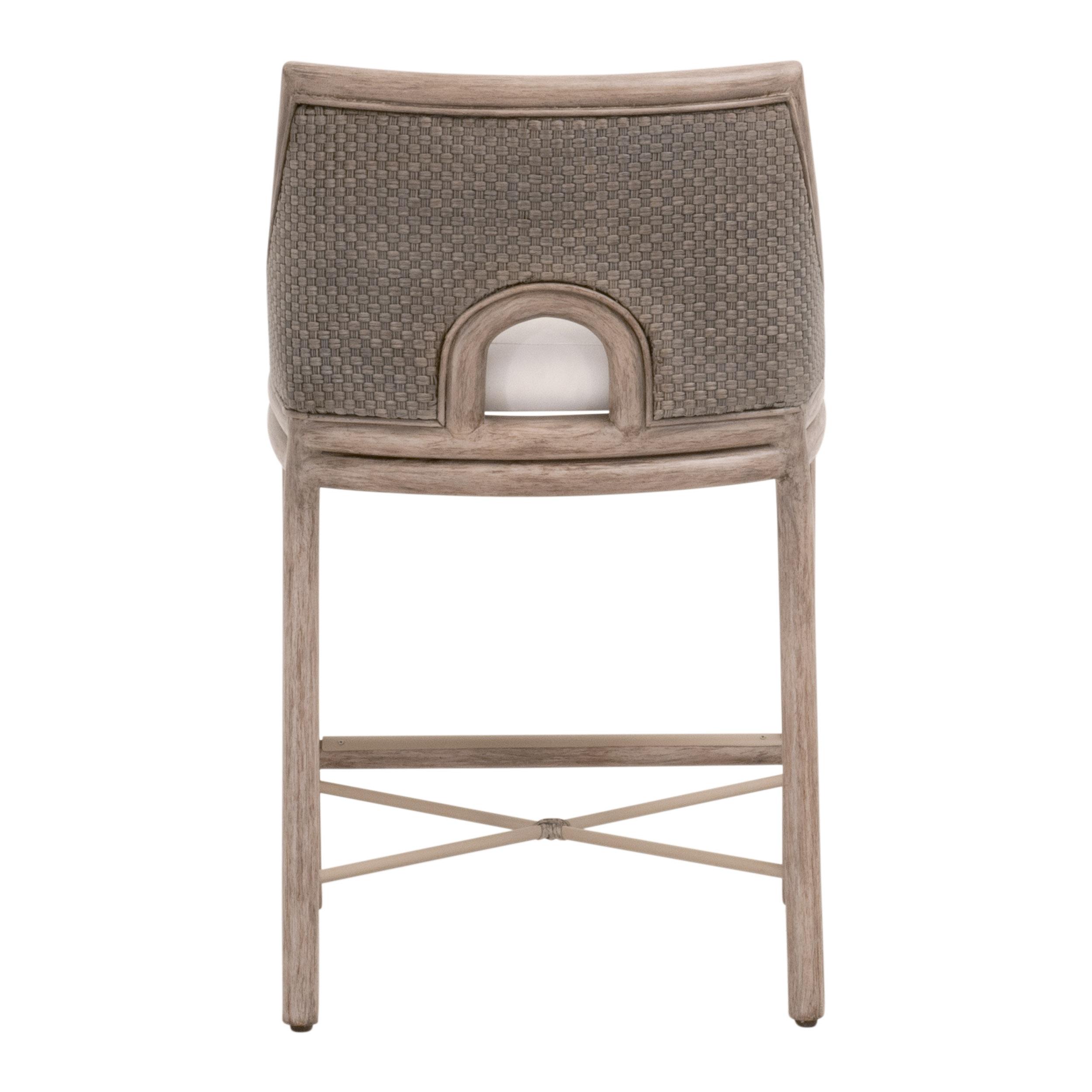 Adamo Counter Stool | Essentials For Living