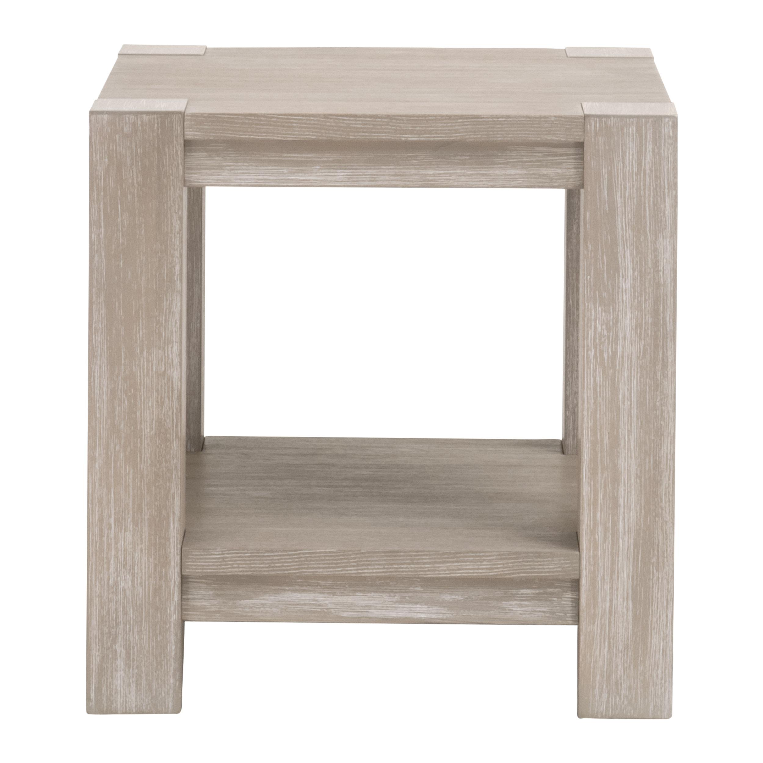 Accent & End Tables | Essentials For Living