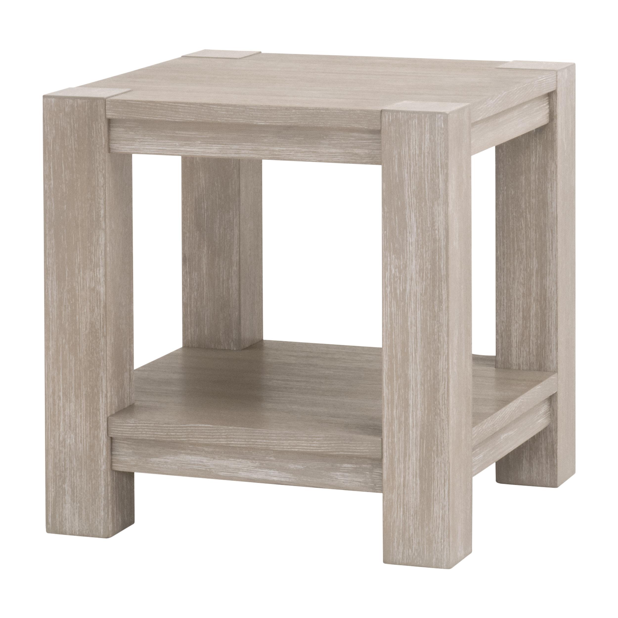Adler End Table | Essentials For Living