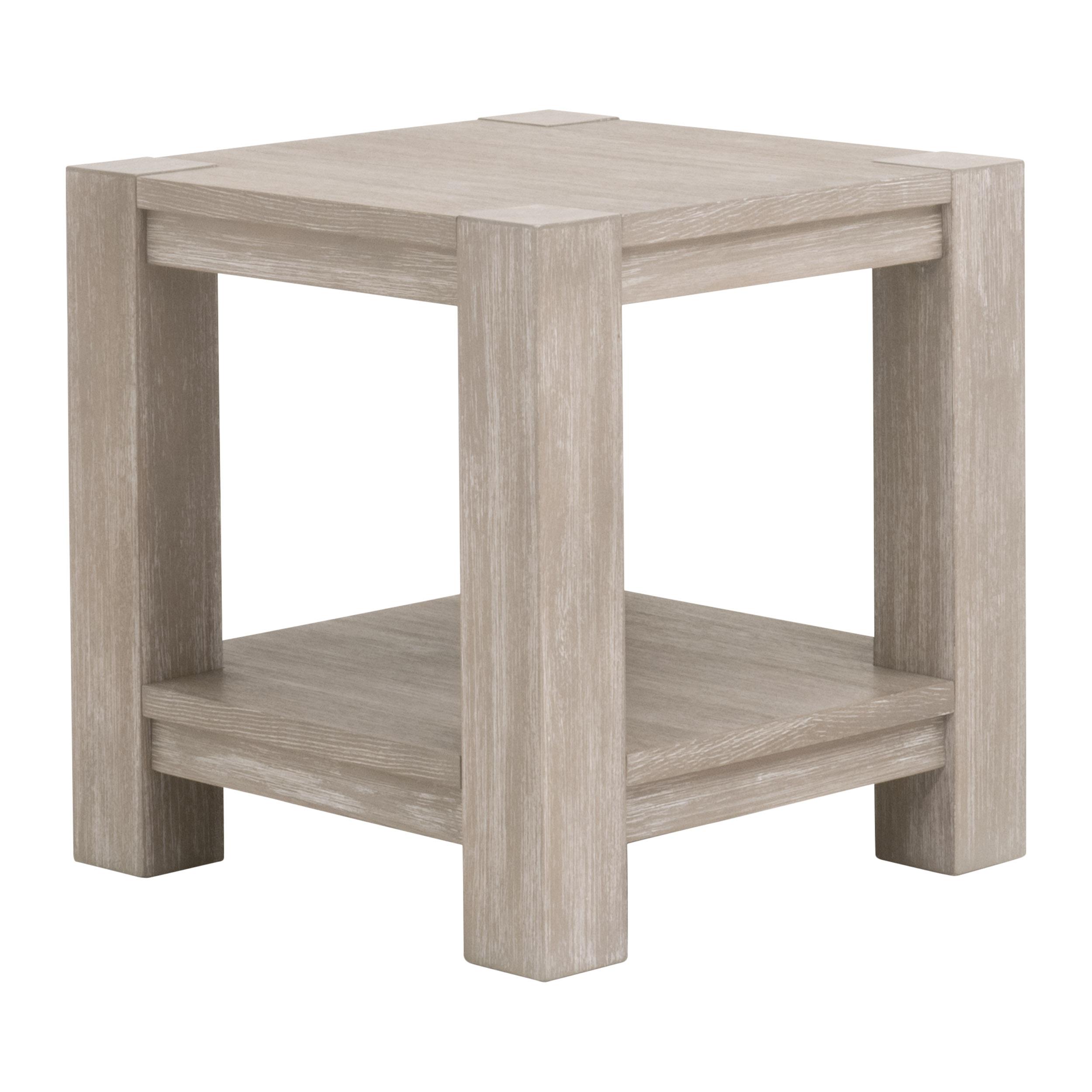 Adler End Table | Essentials For Living