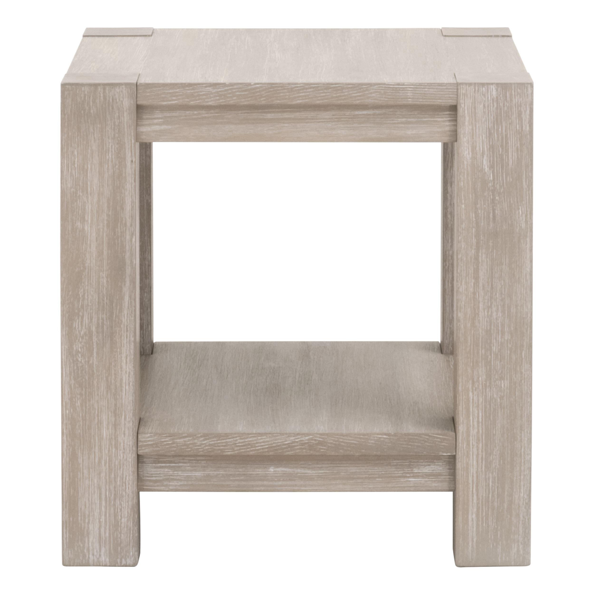 Adler End Table | Essentials For Living