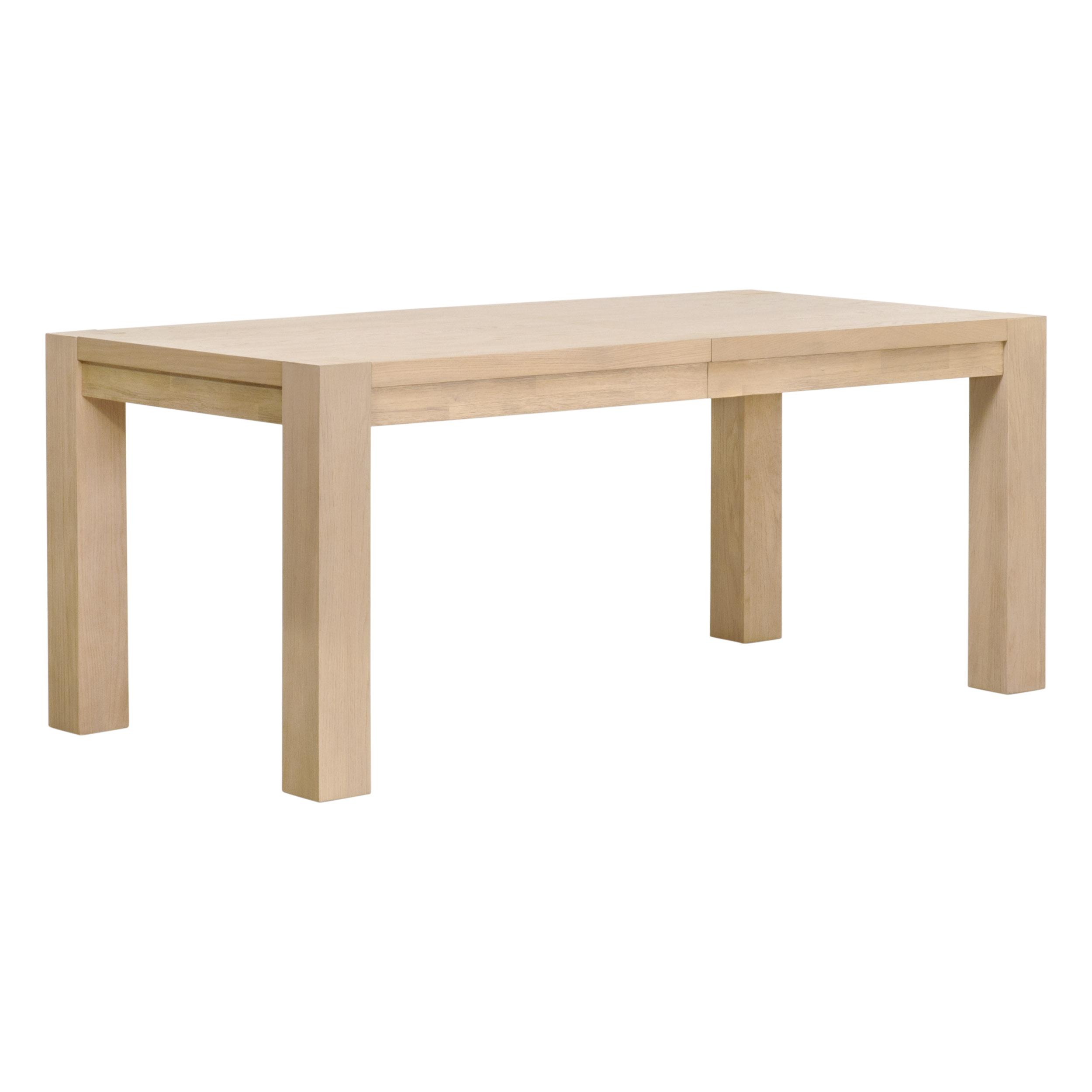 Adler Extension Dining Table | Essentials For Living