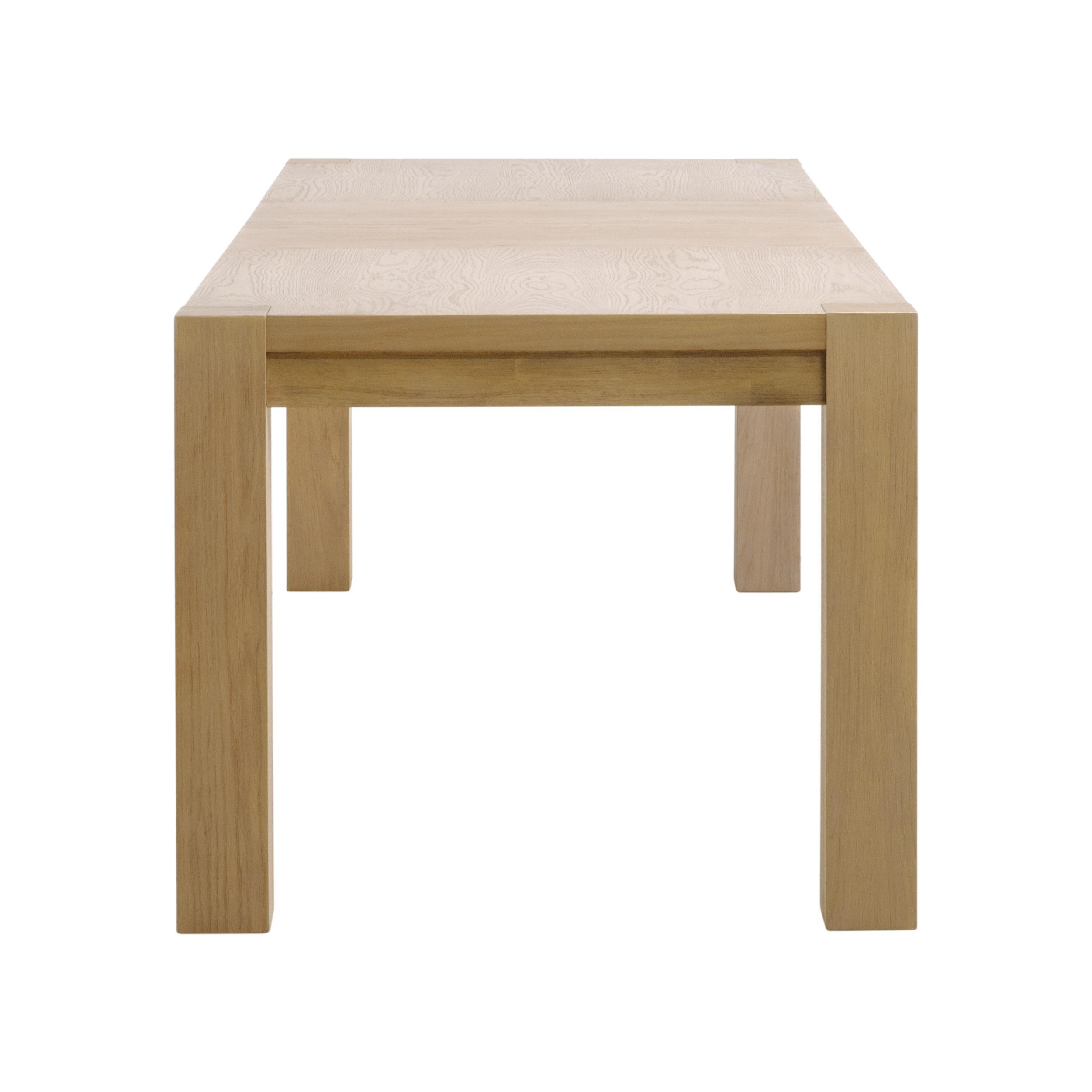 Adler Extension Dining Table | Essentials For Living