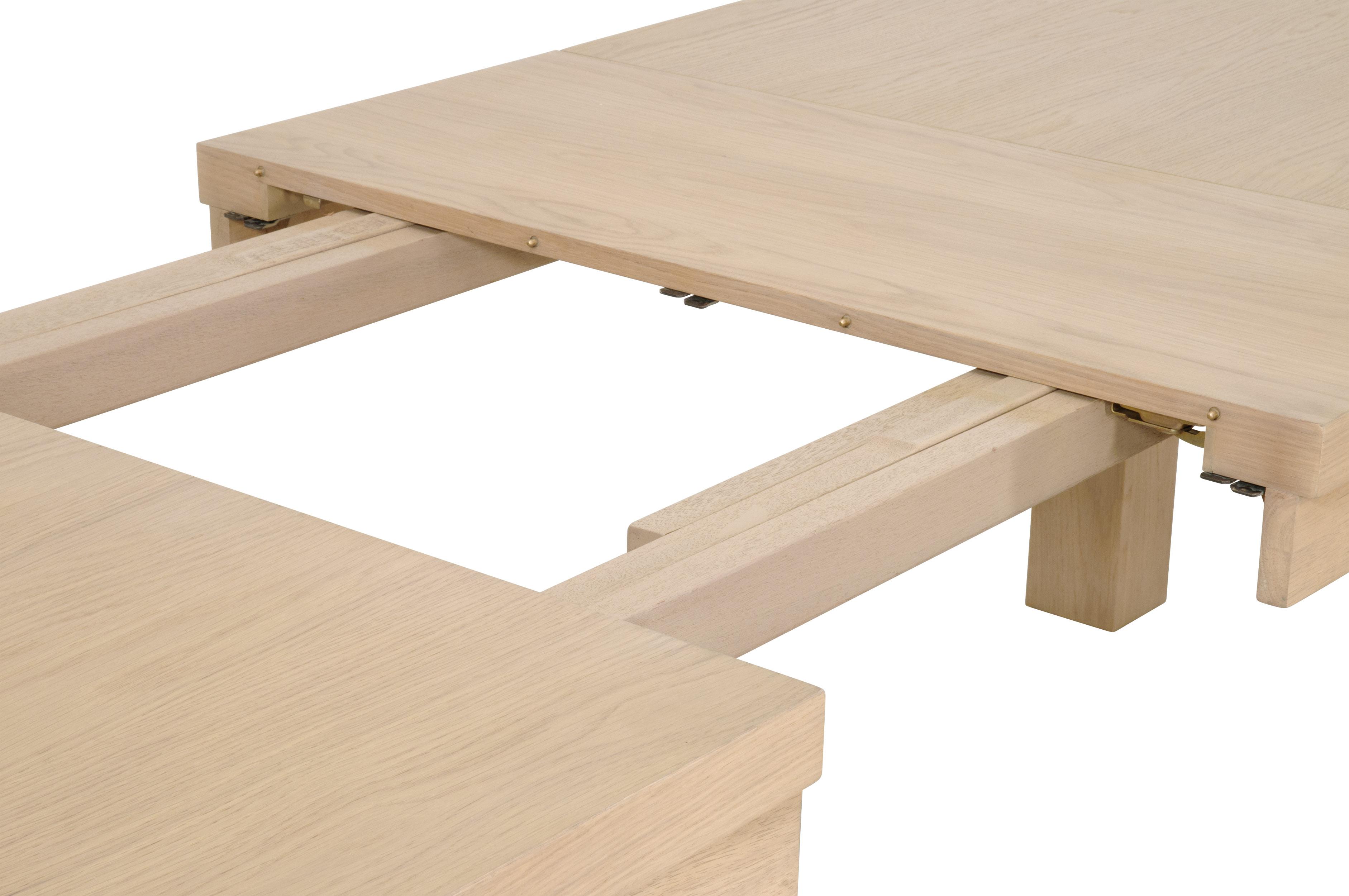 Adler Extension Dining Table | Essentials For Living