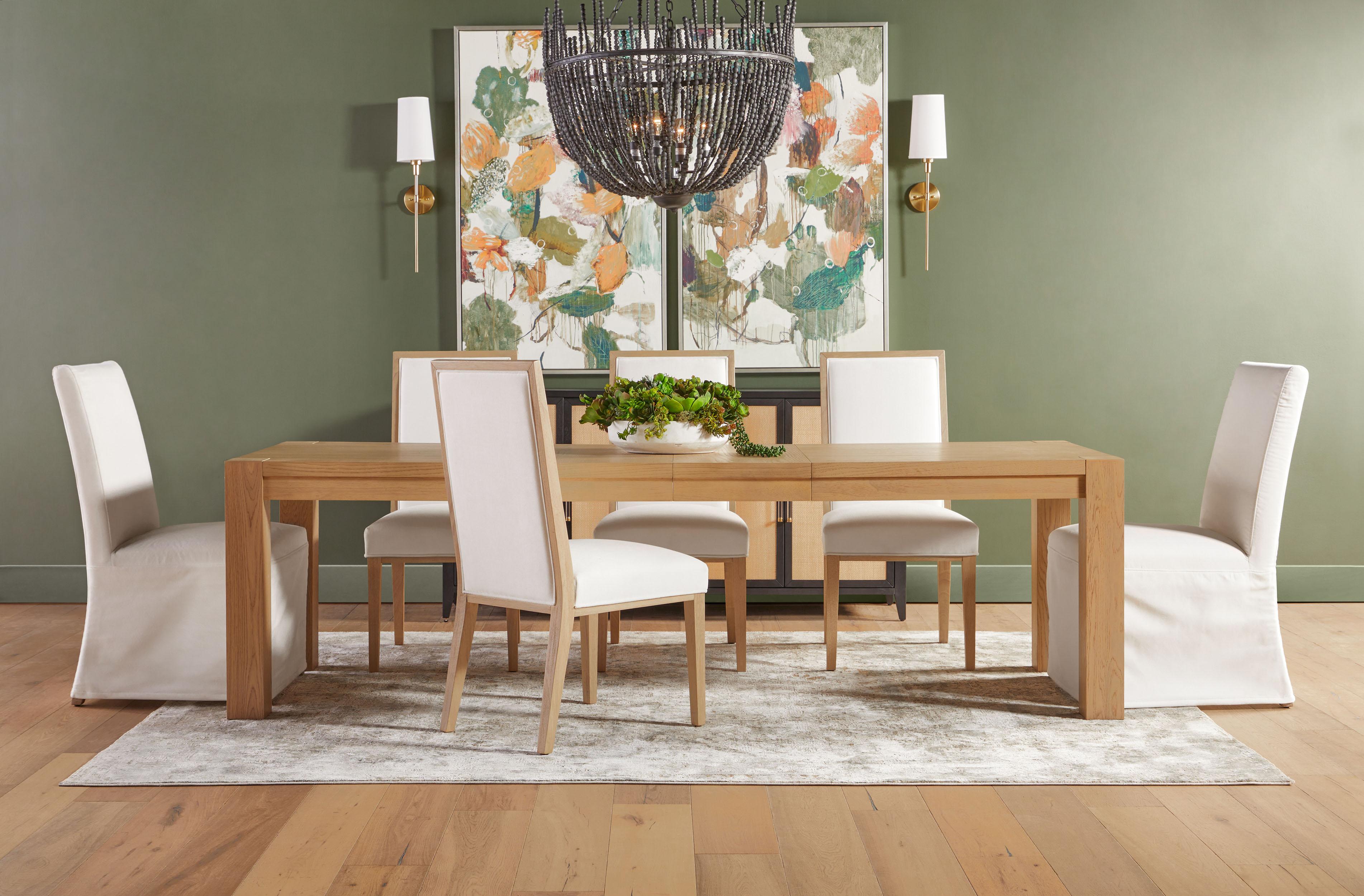 Adler Extension Dining Table | Essentials For Living
