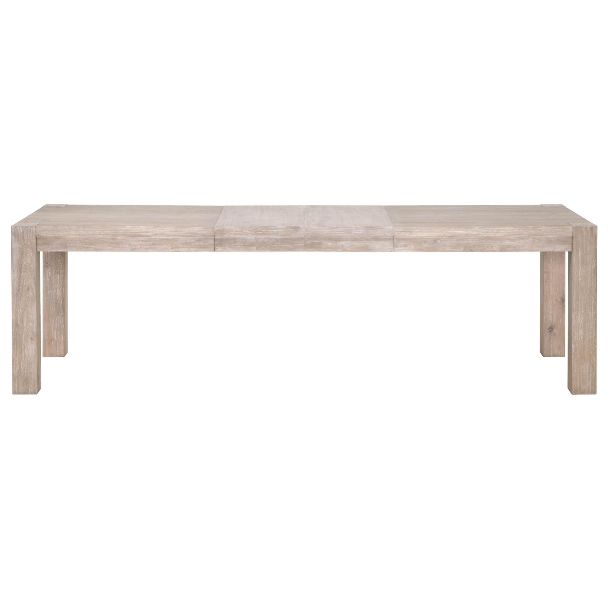 Adler Extension Dining Table | Essentials For Living