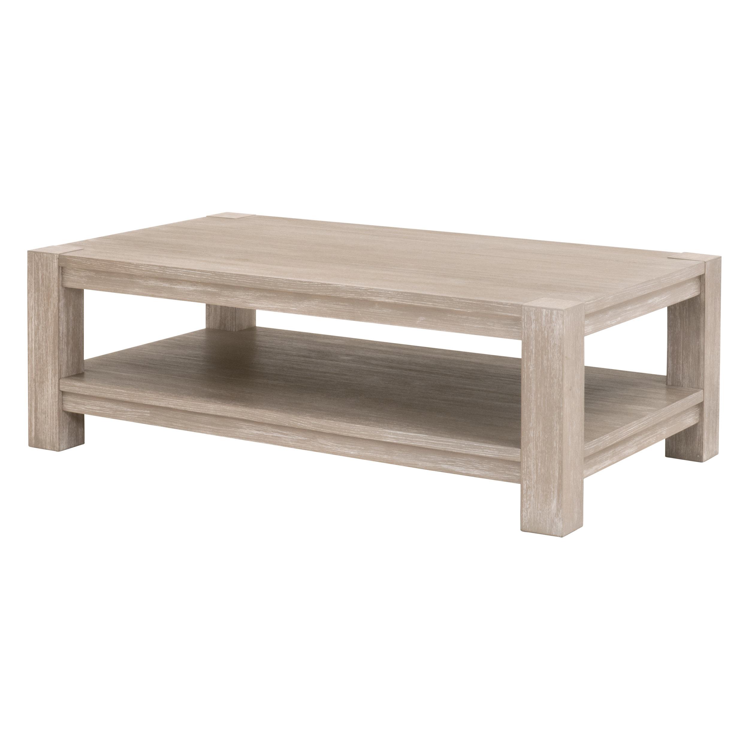 Adler Coffee Table | Essentials For Living