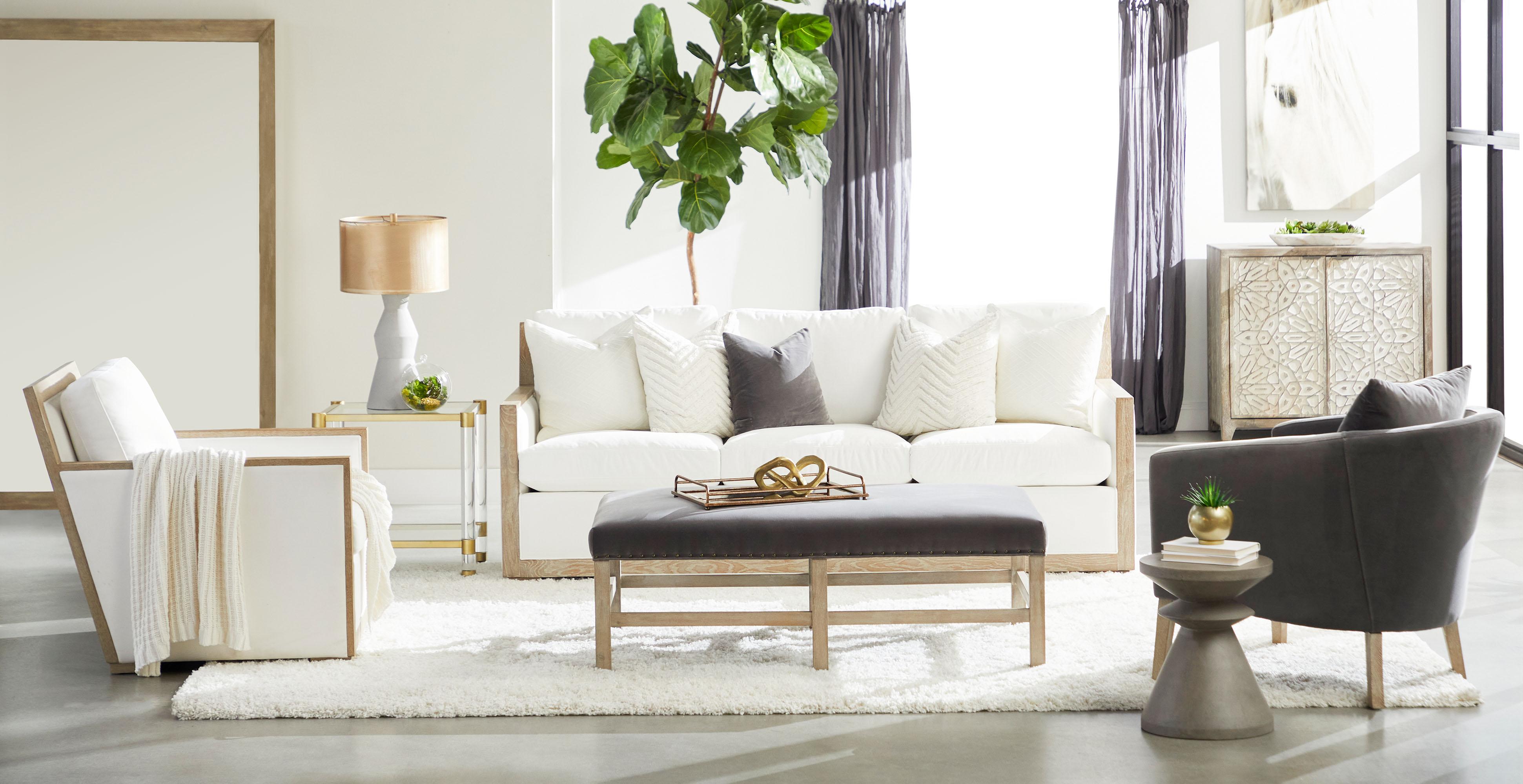 Bevel Mirror | Essentials For Living