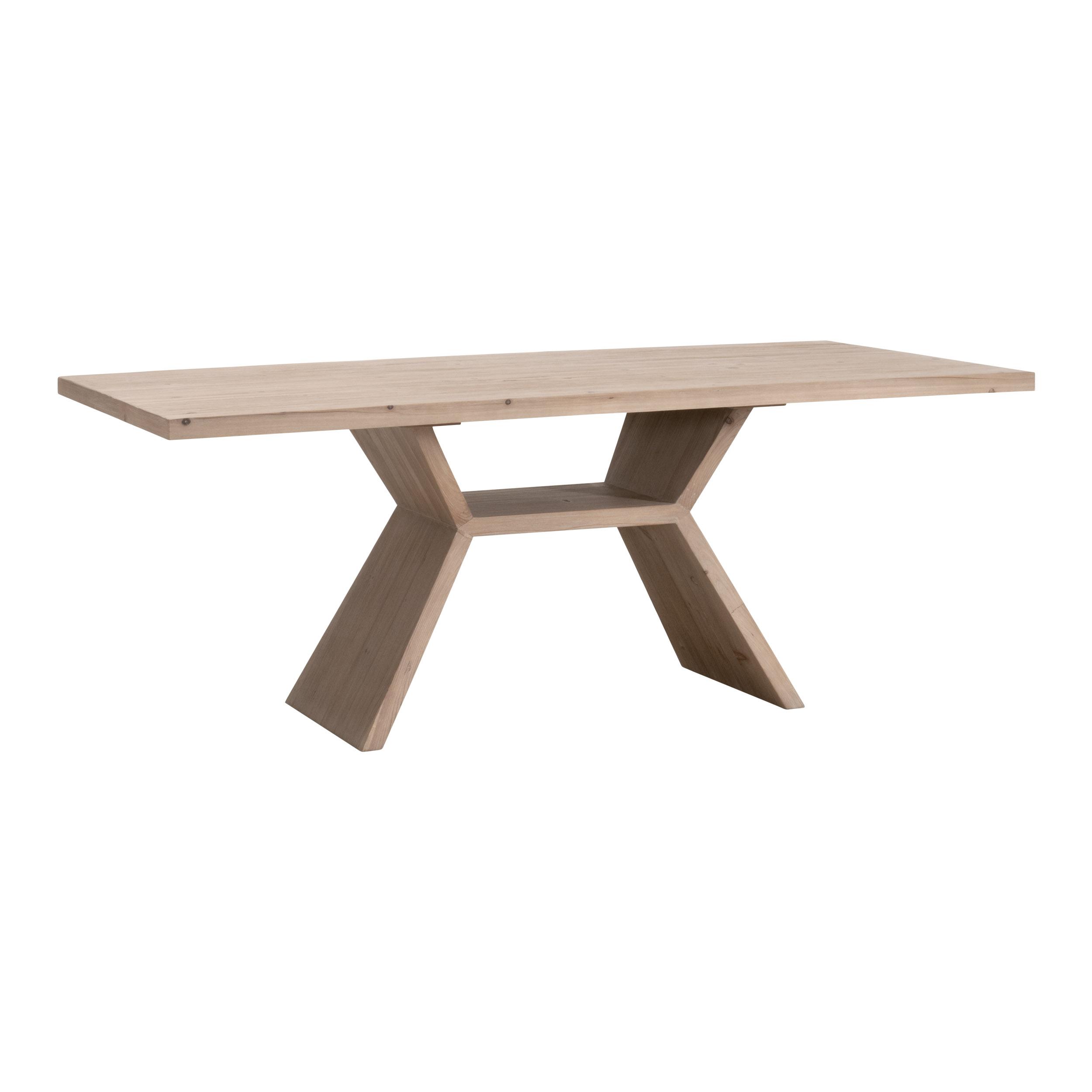 Bridge Dining Table | Essentials For Living