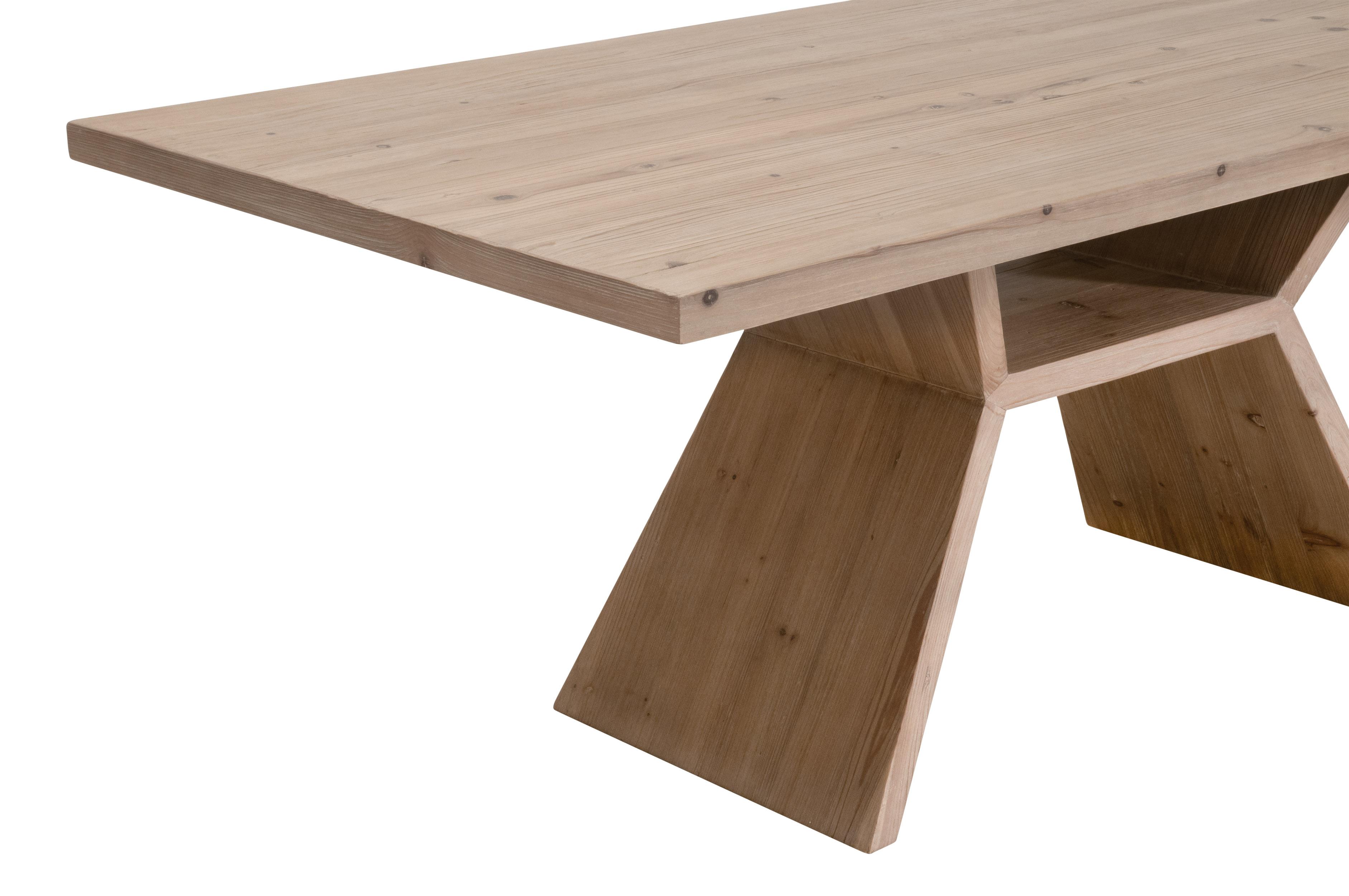 Bridge Dining Table | Essentials For Living