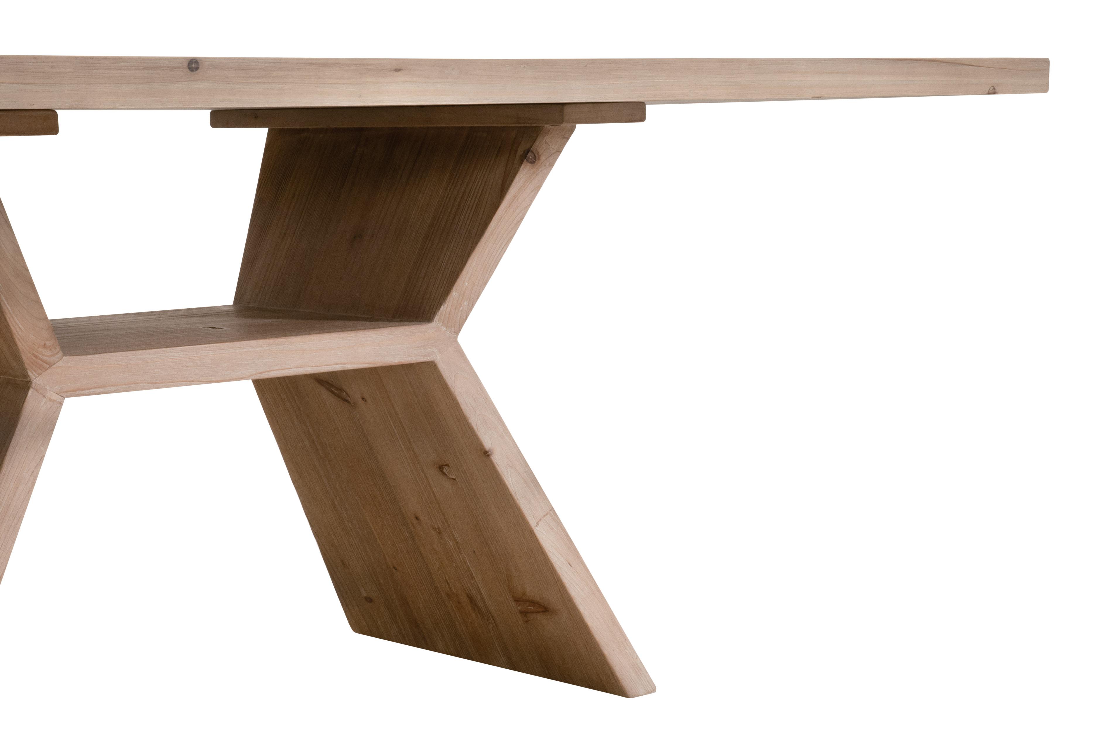 Bridge Dining Table | Essentials For Living