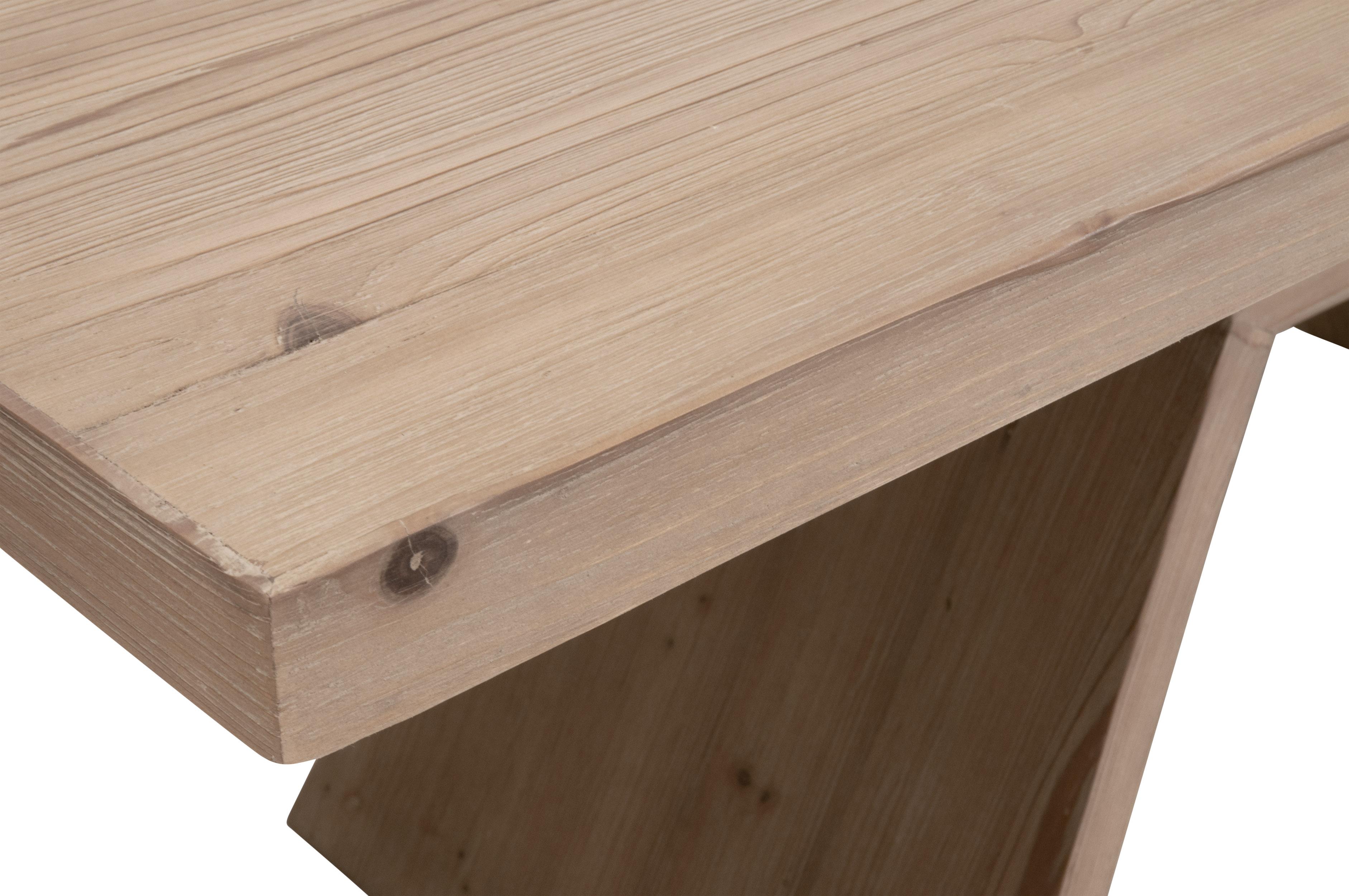 Bridge Dining Table | Essentials For Living