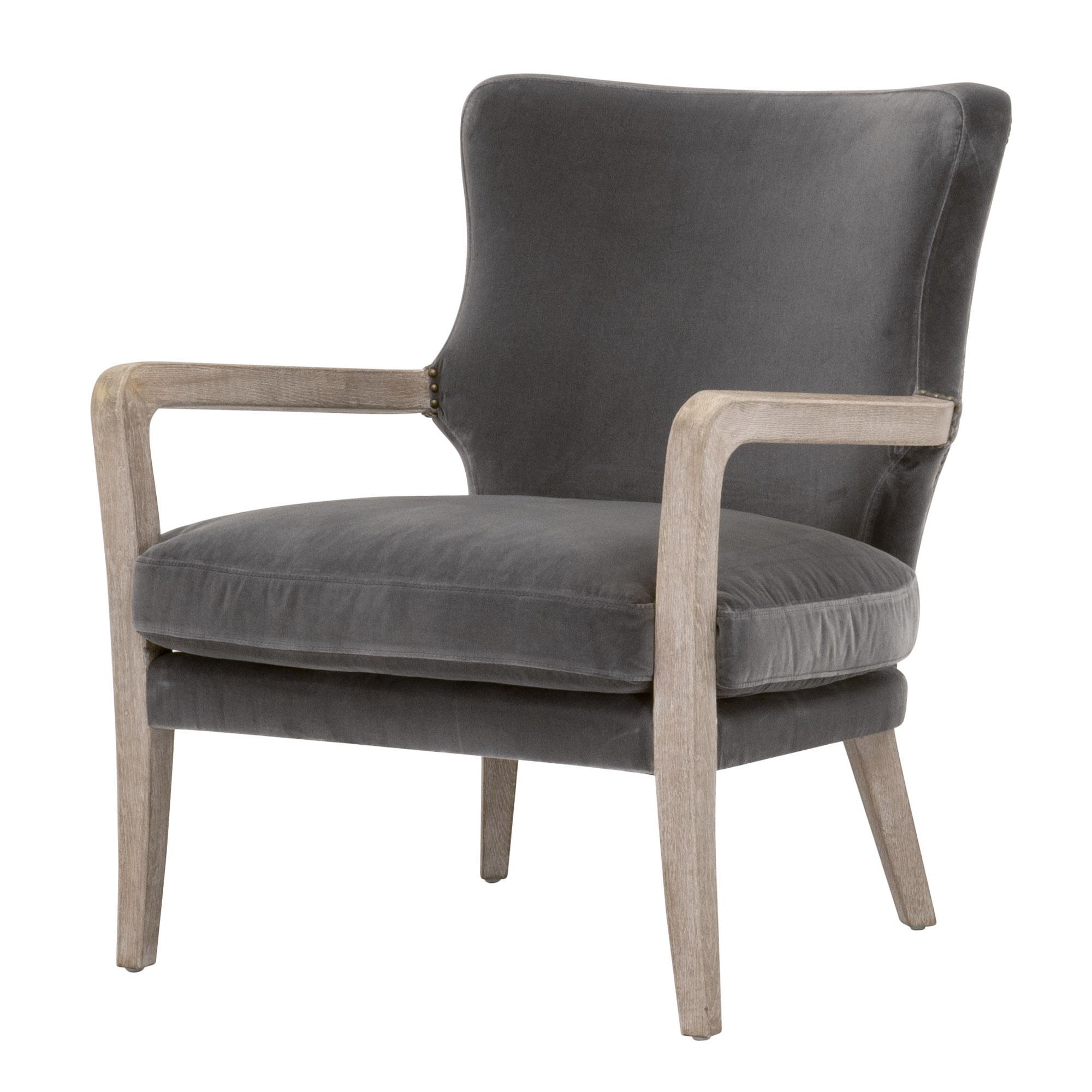 Calvin Club Chair | Essentials For Living