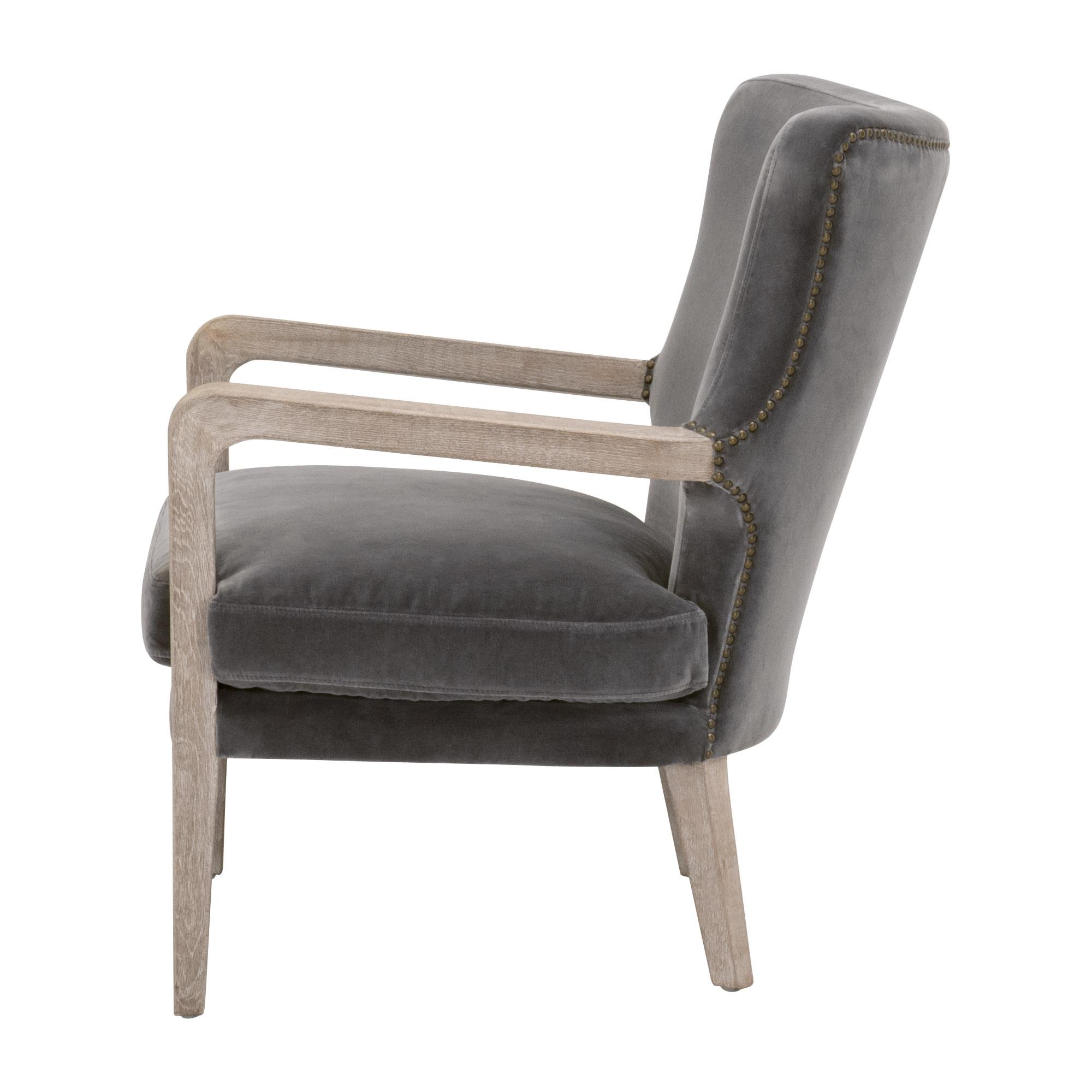 Calvin Club Chair | Essentials For Living