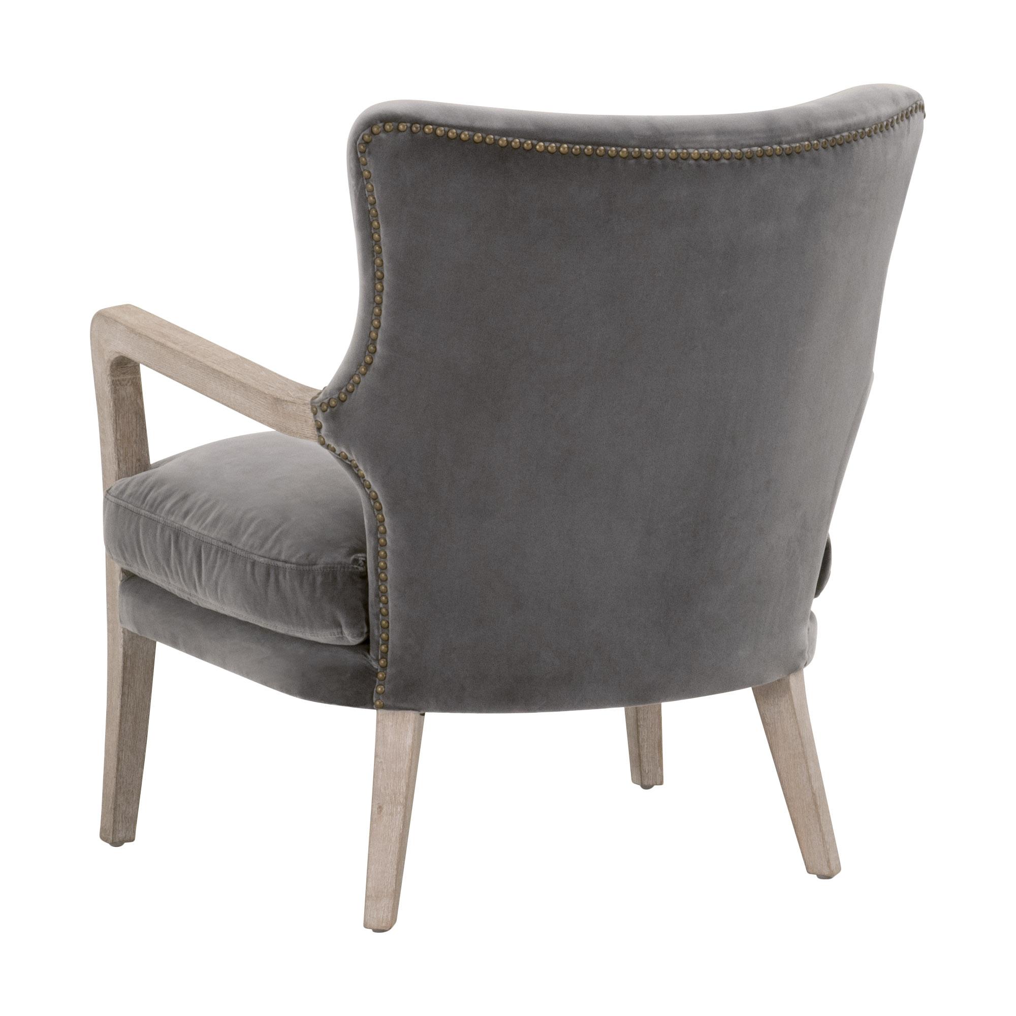 Calvin Club Chair | Essentials For Living