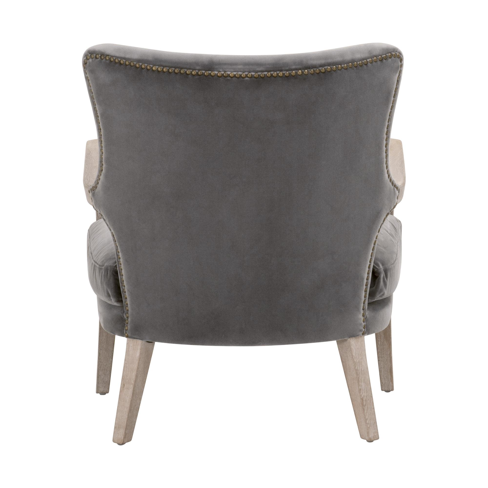 Calvin Club Chair | Essentials For Living