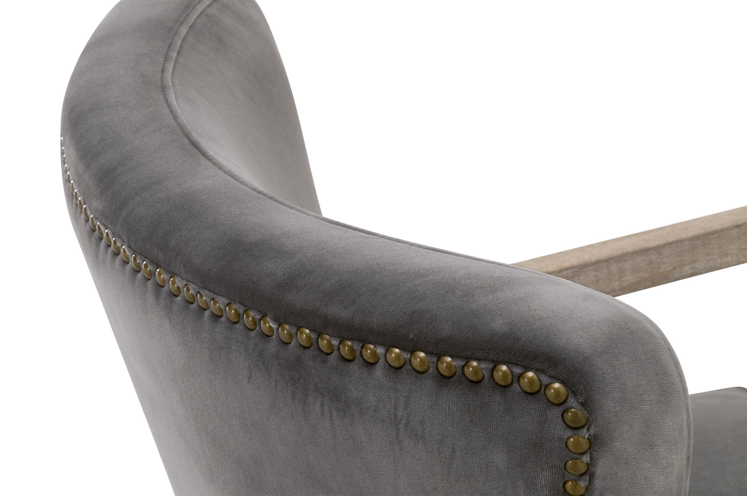 Calvin Club Chair | Essentials For Living