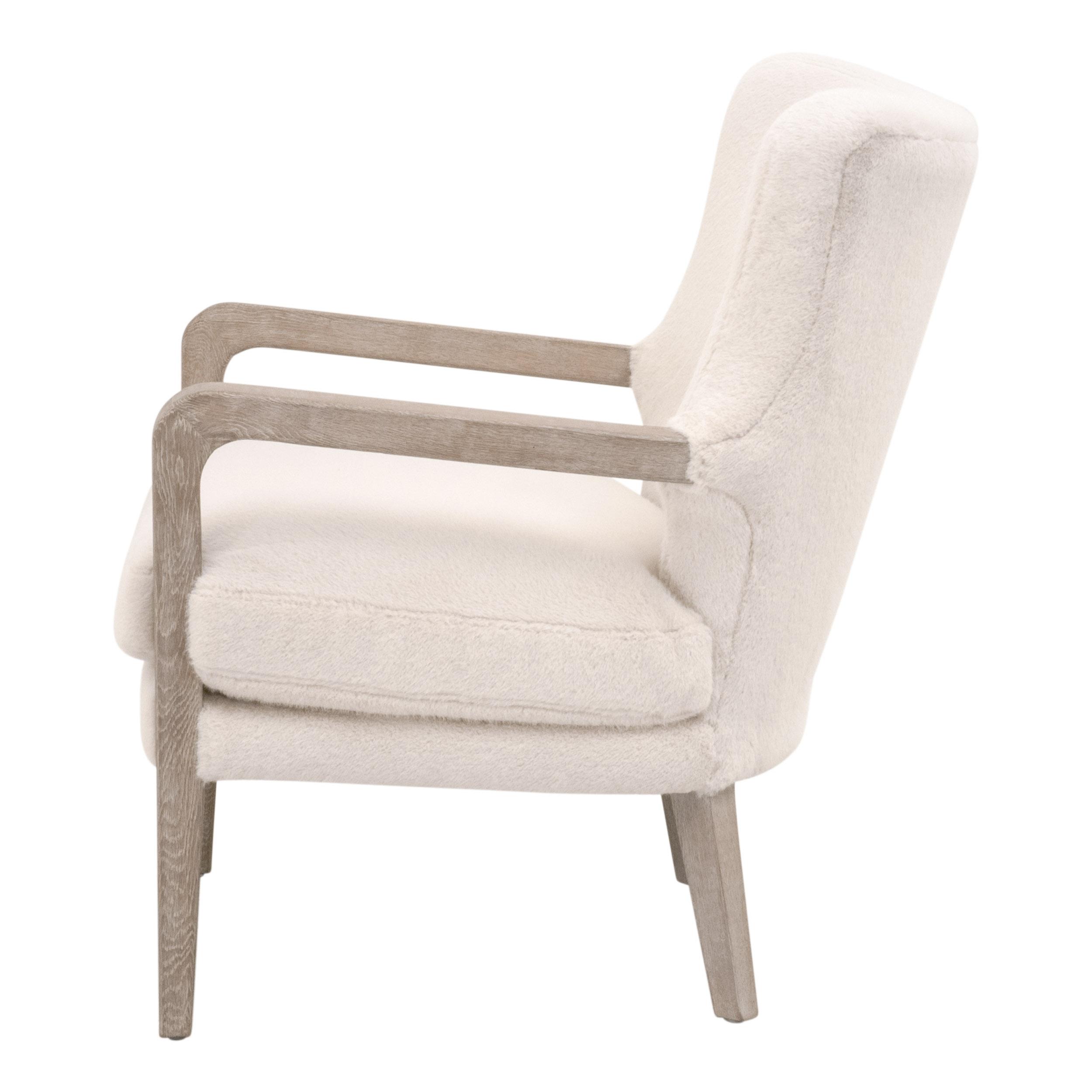 Calvin Club Chair | Essentials For Living
