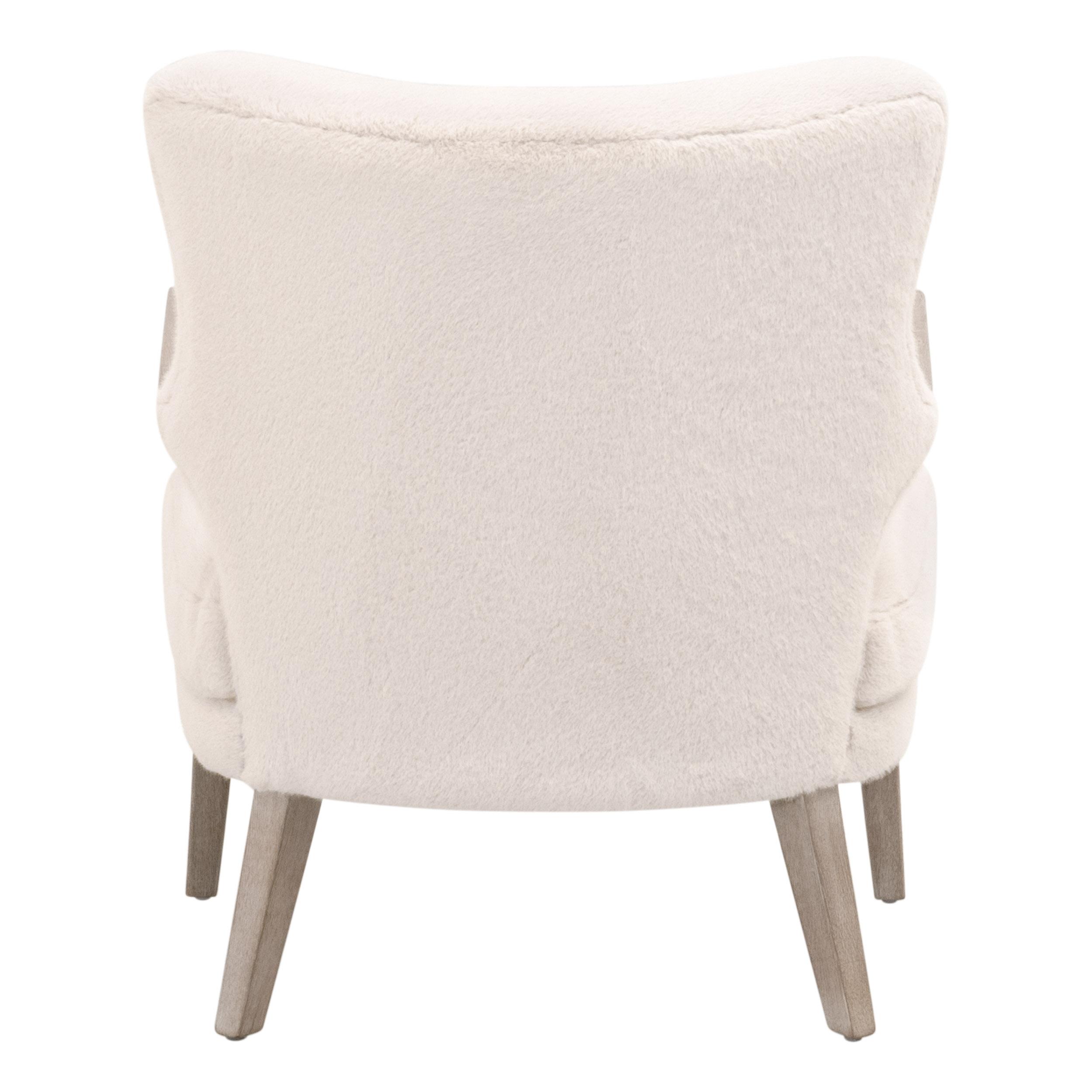 Calvin Club Chair | Essentials For Living