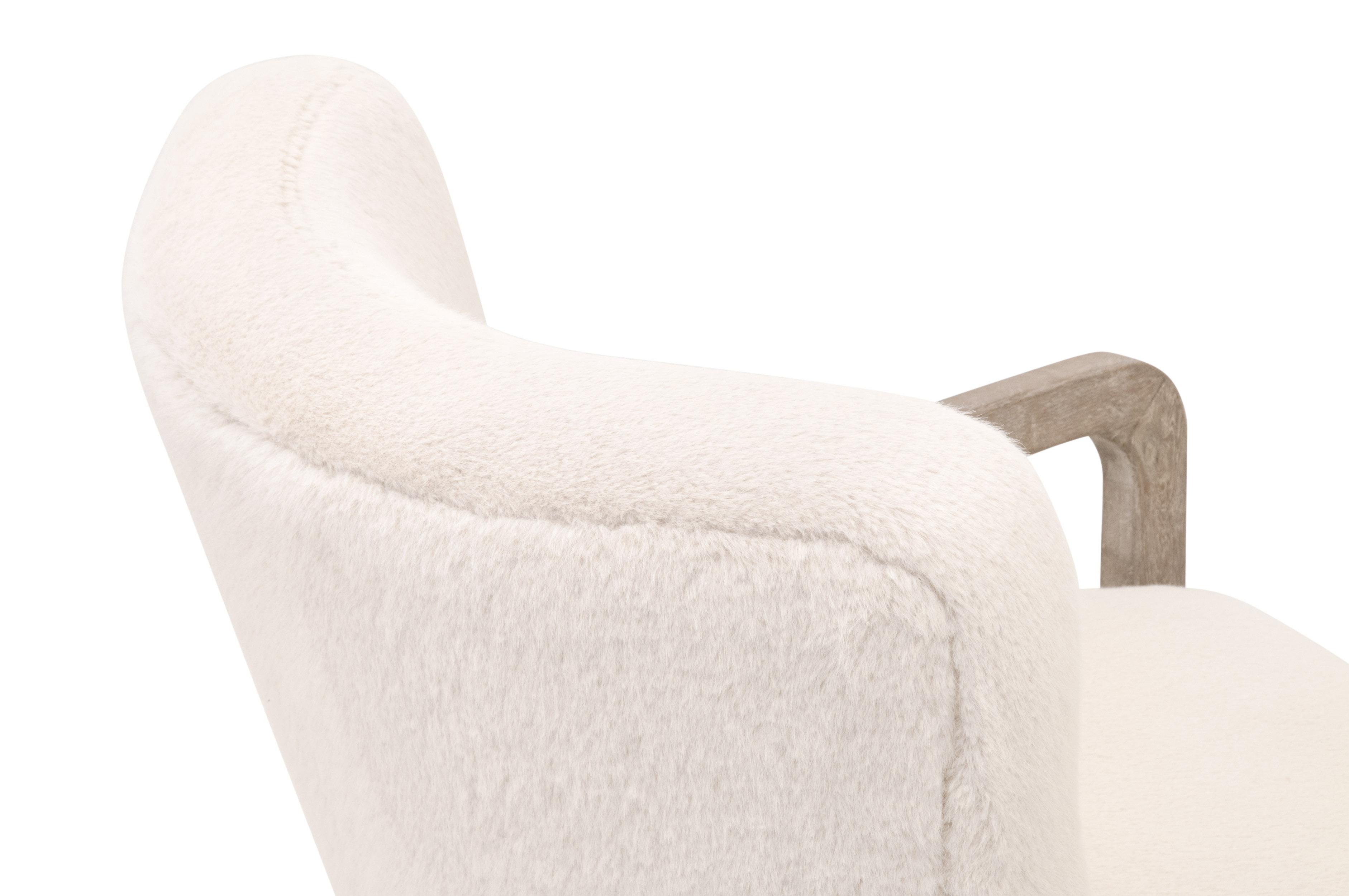 Calvin Club Chair | Essentials For Living