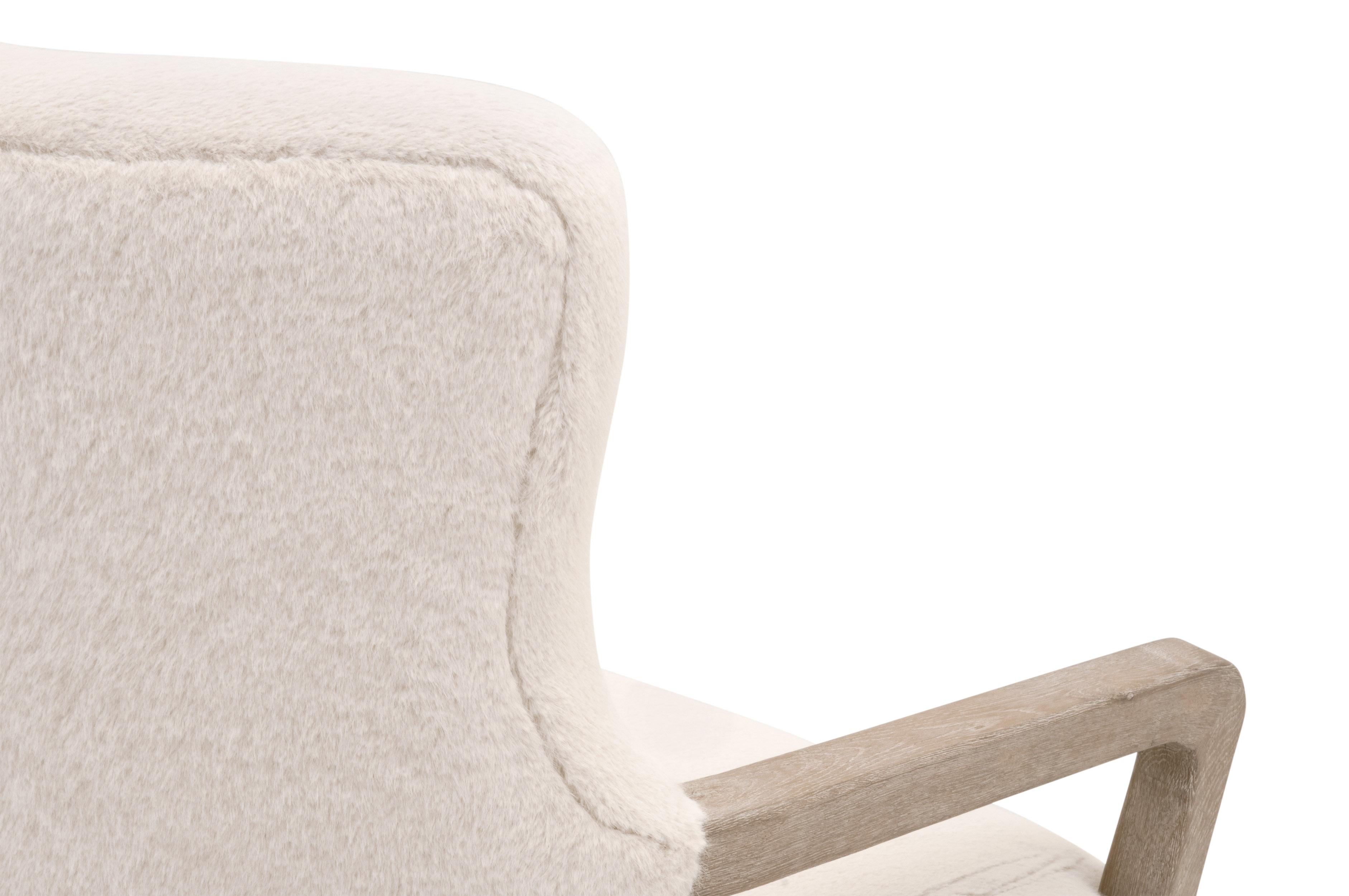 Calvin Club Chair | Essentials For Living