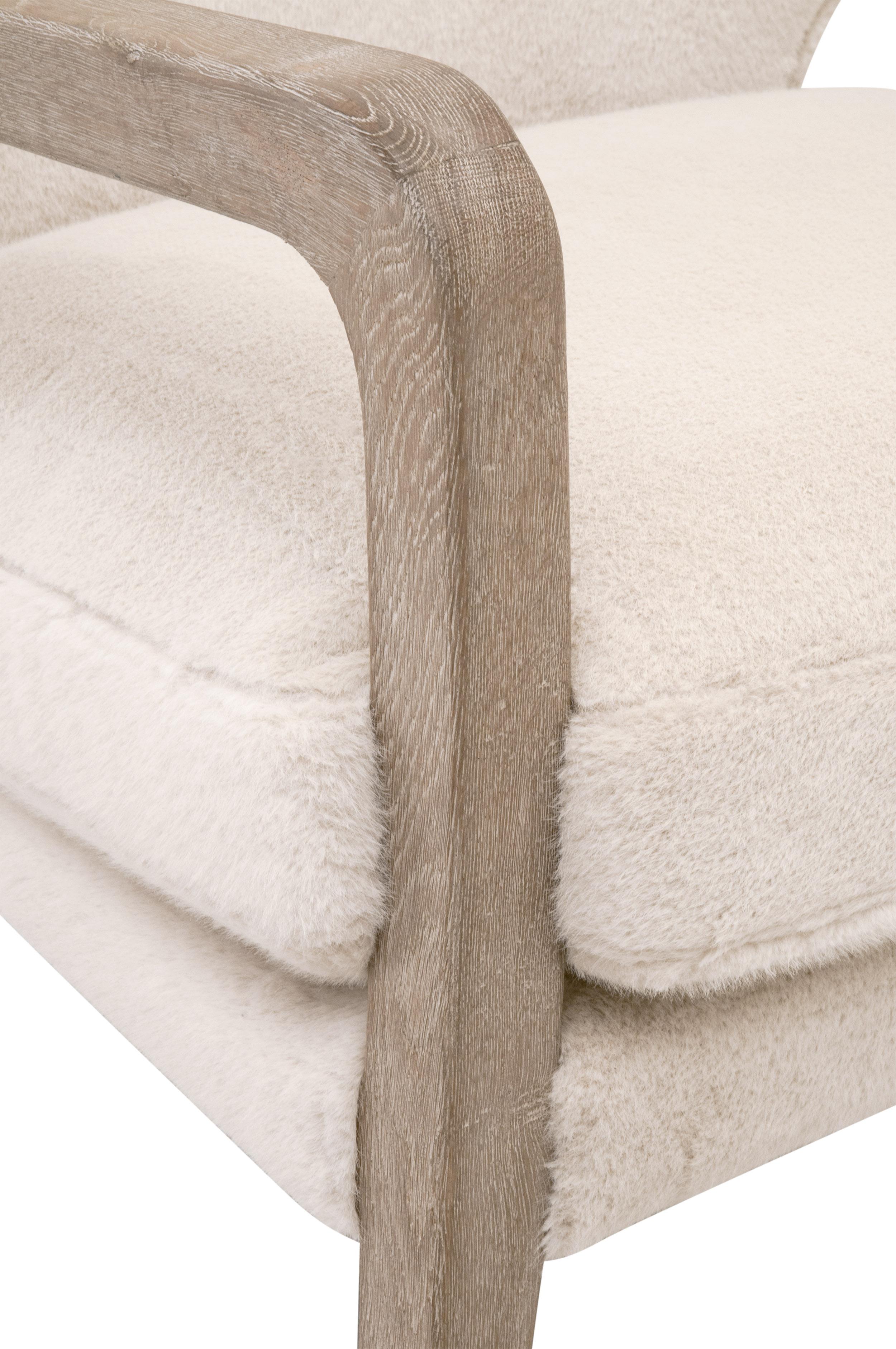 Calvin Club Chair | Essentials For Living
