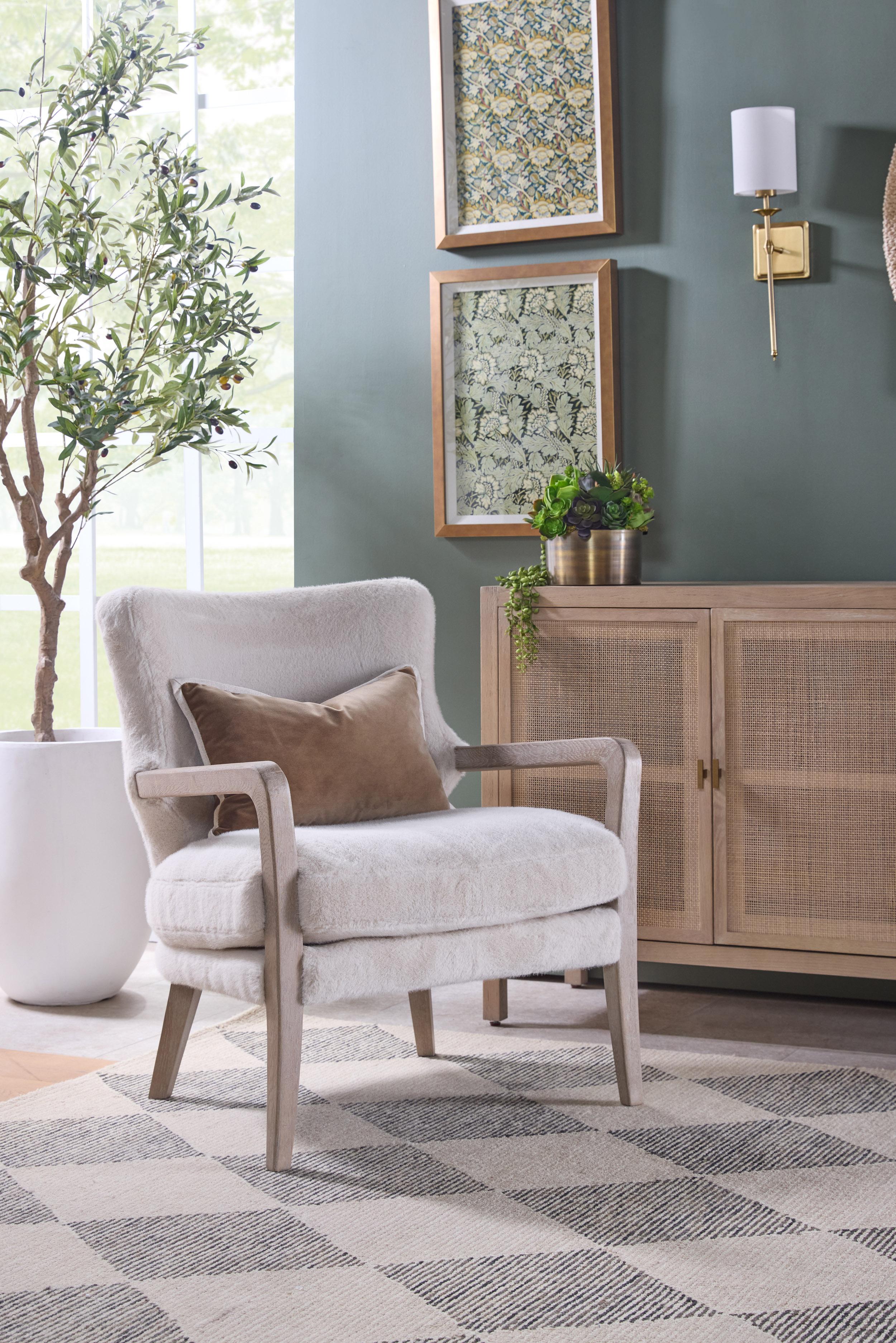 Calvin Club Chair | Essentials For Living