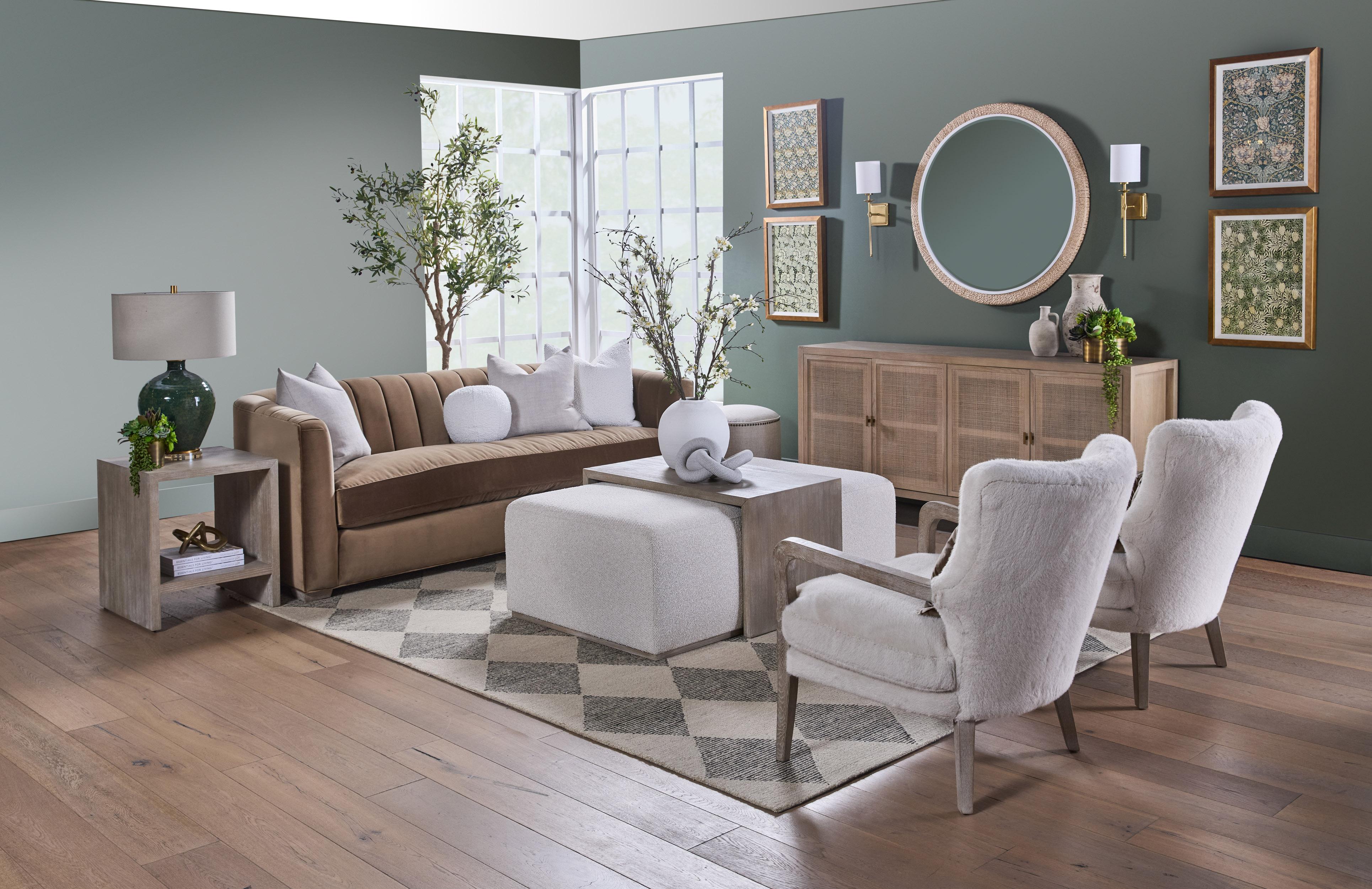 Calvin Club Chair | Essentials For Living