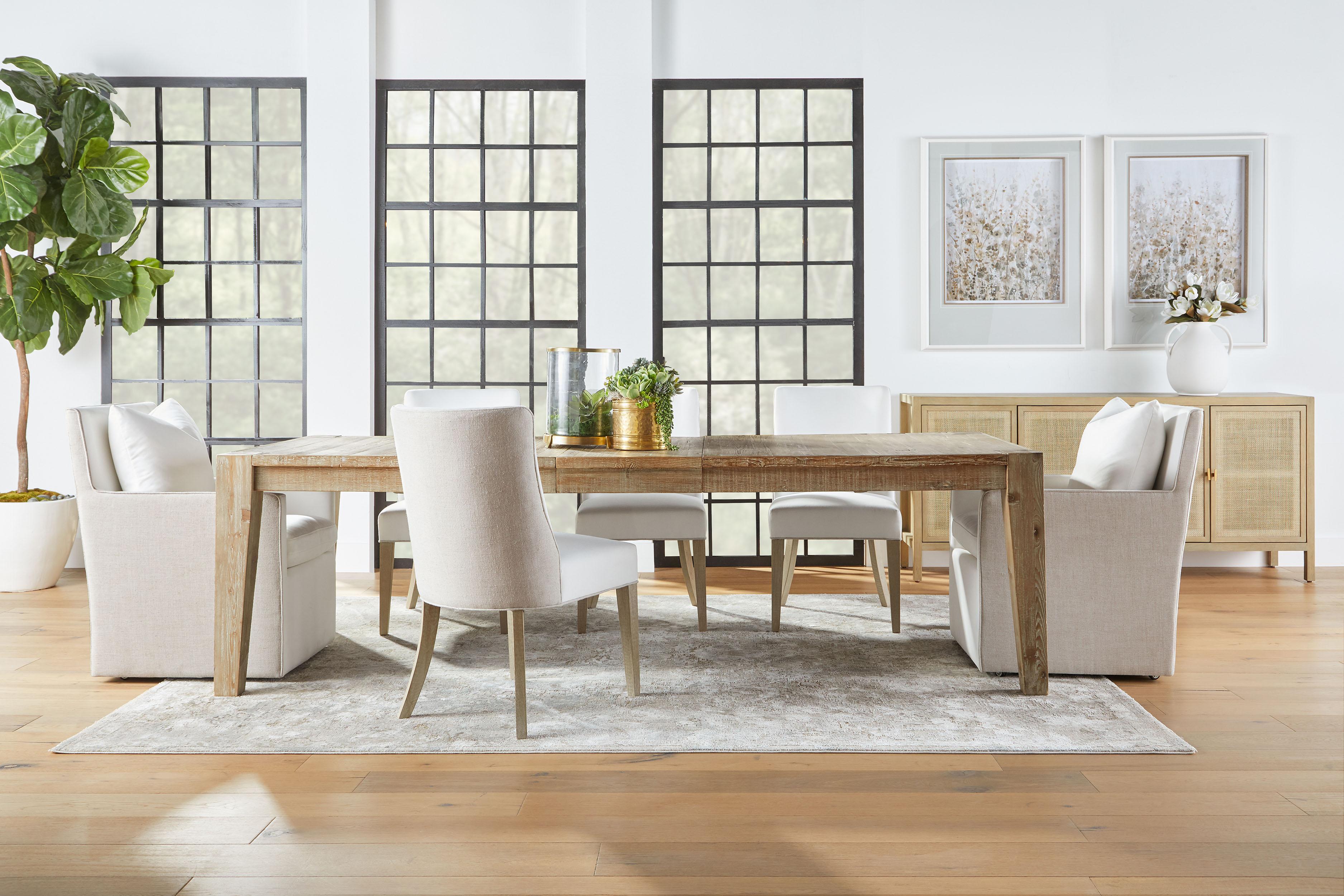 Canal Extension Dining Table | Essentials For Living