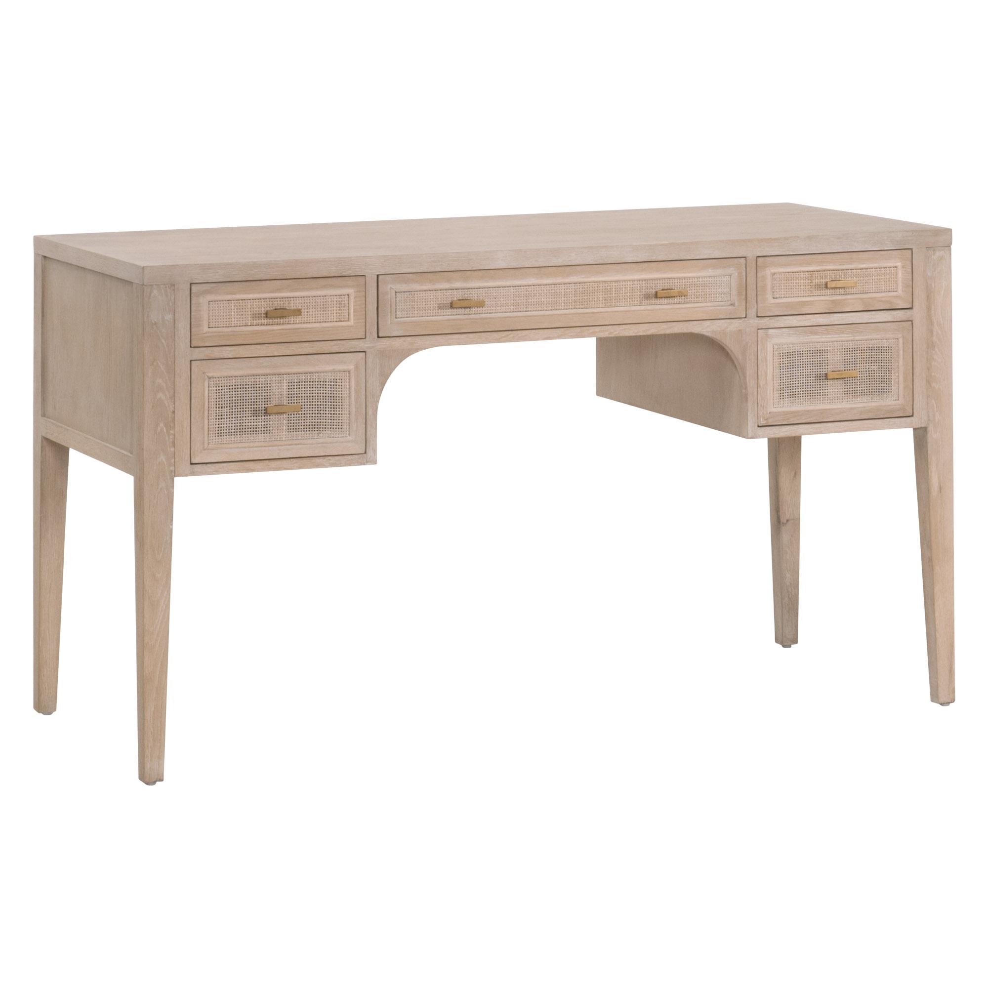 Cane Desk | Essentials For Living