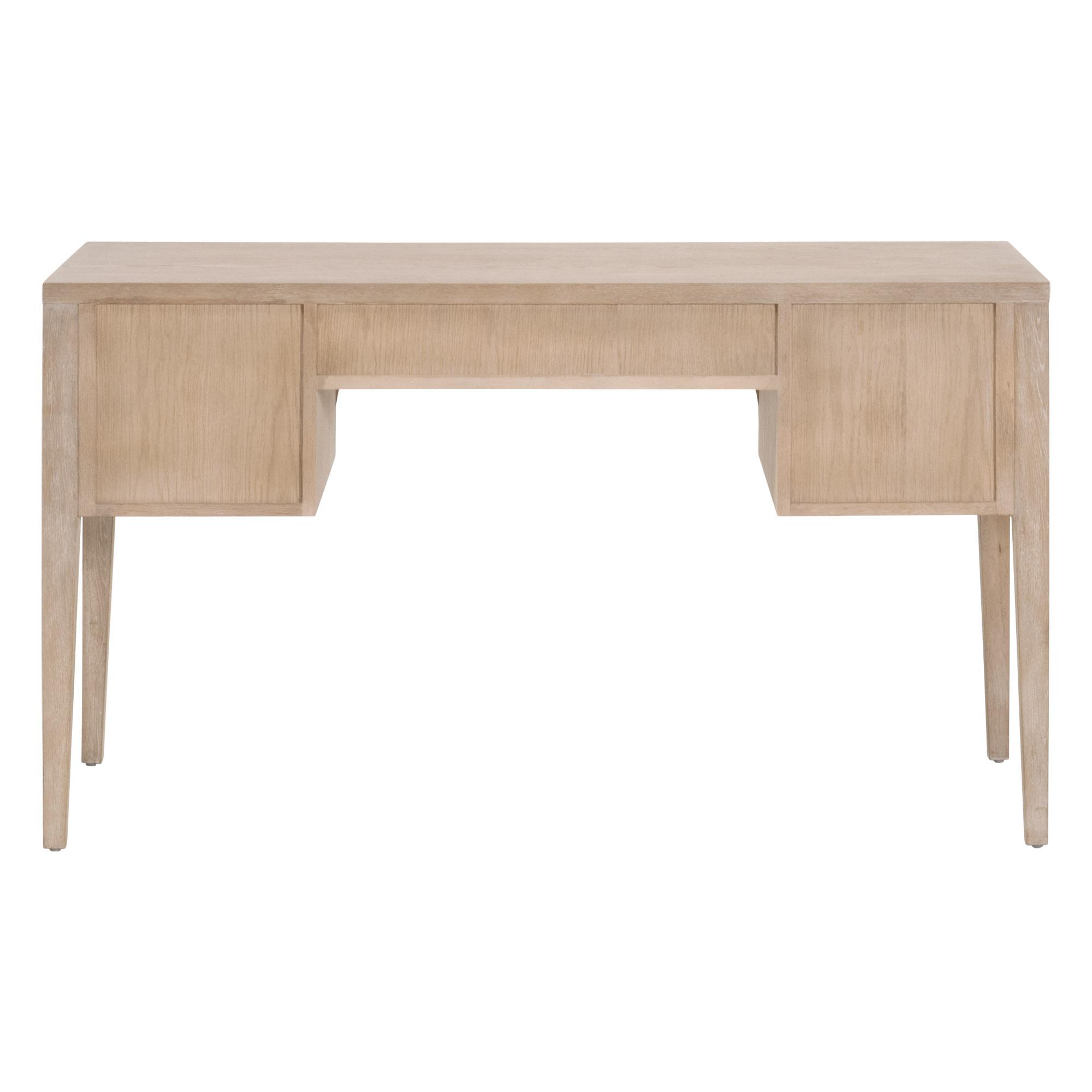Cane Desk | Essentials For Living