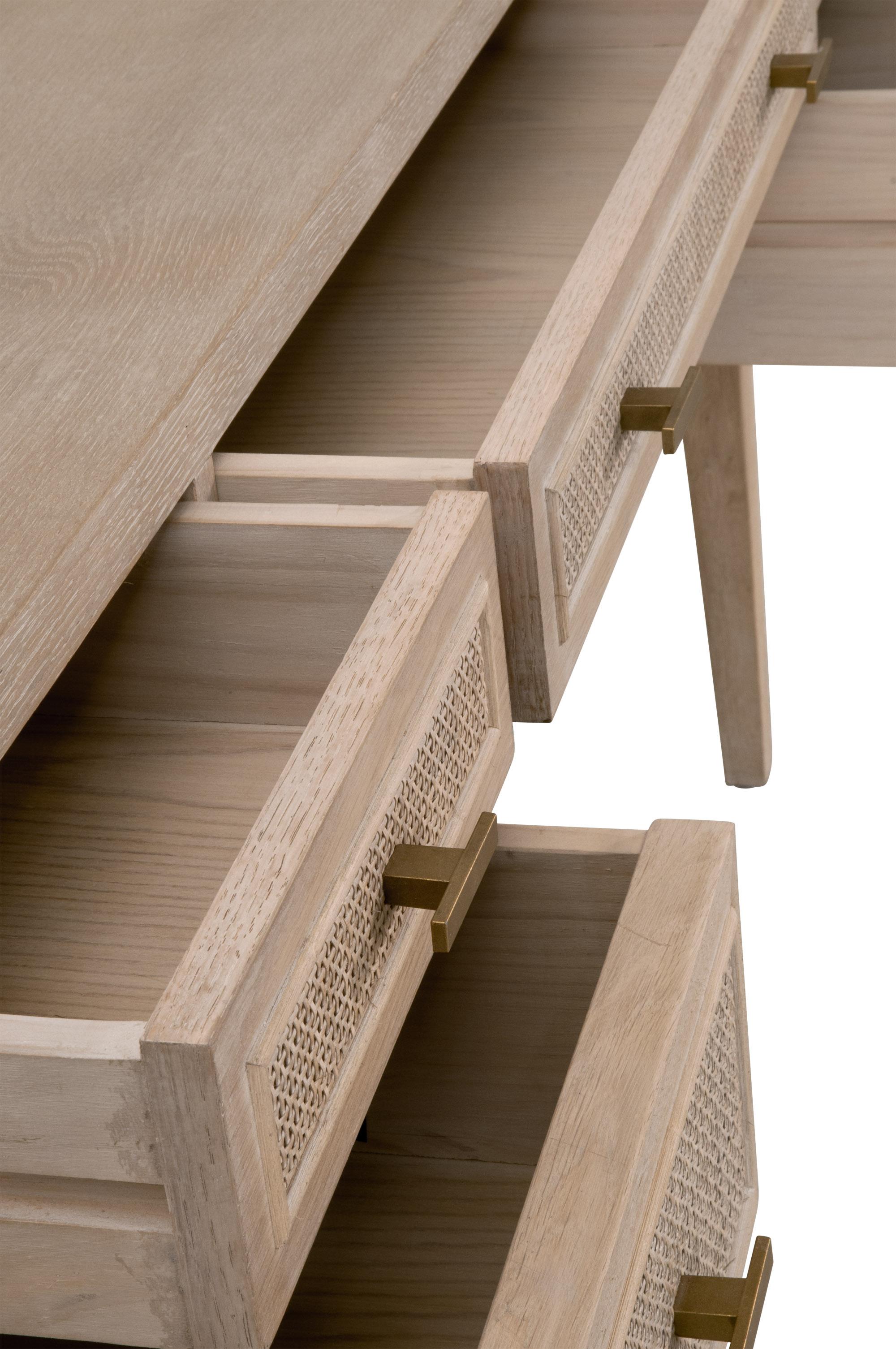Cane Desk | Essentials For Living
