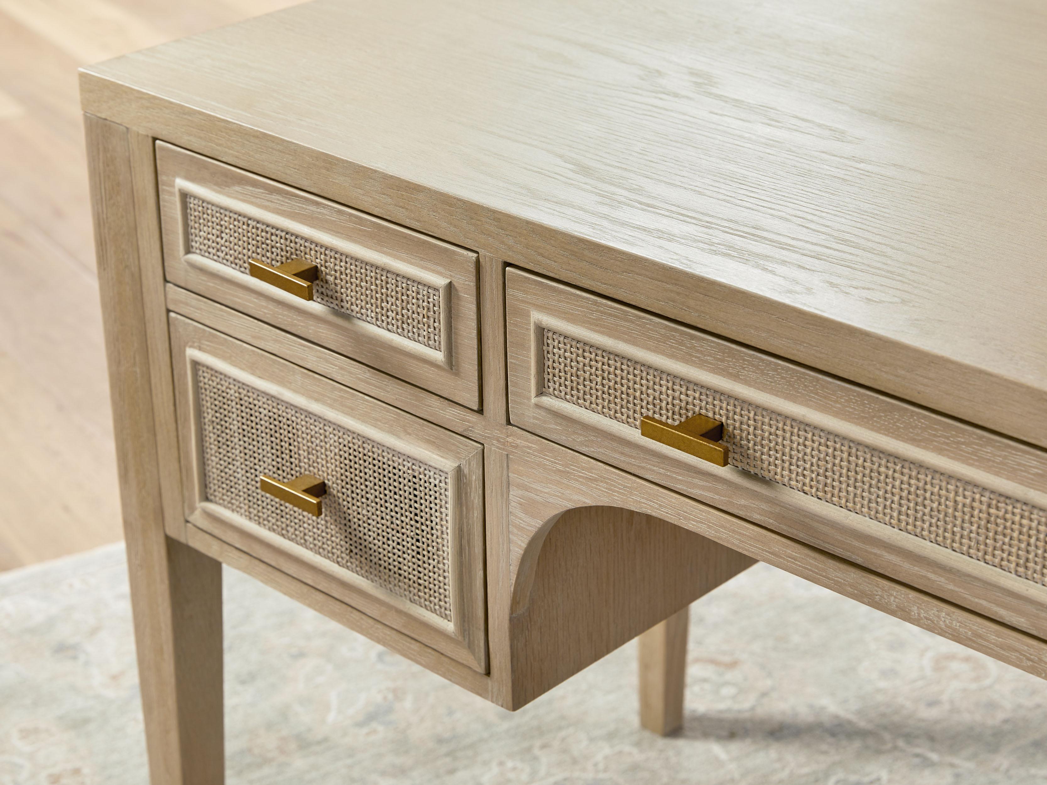 Cane Desk | Essentials For Living