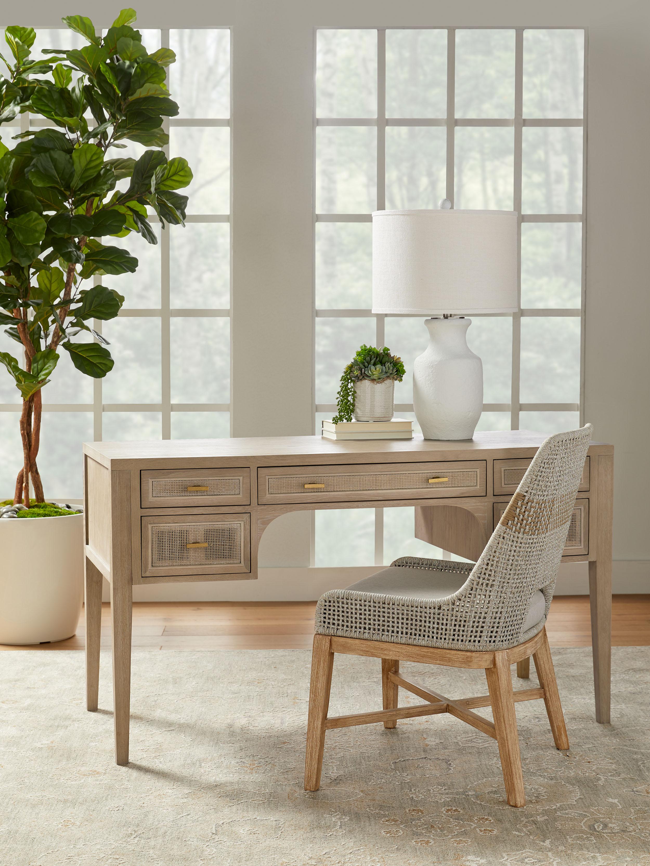 Cane Desk | Essentials For Living
