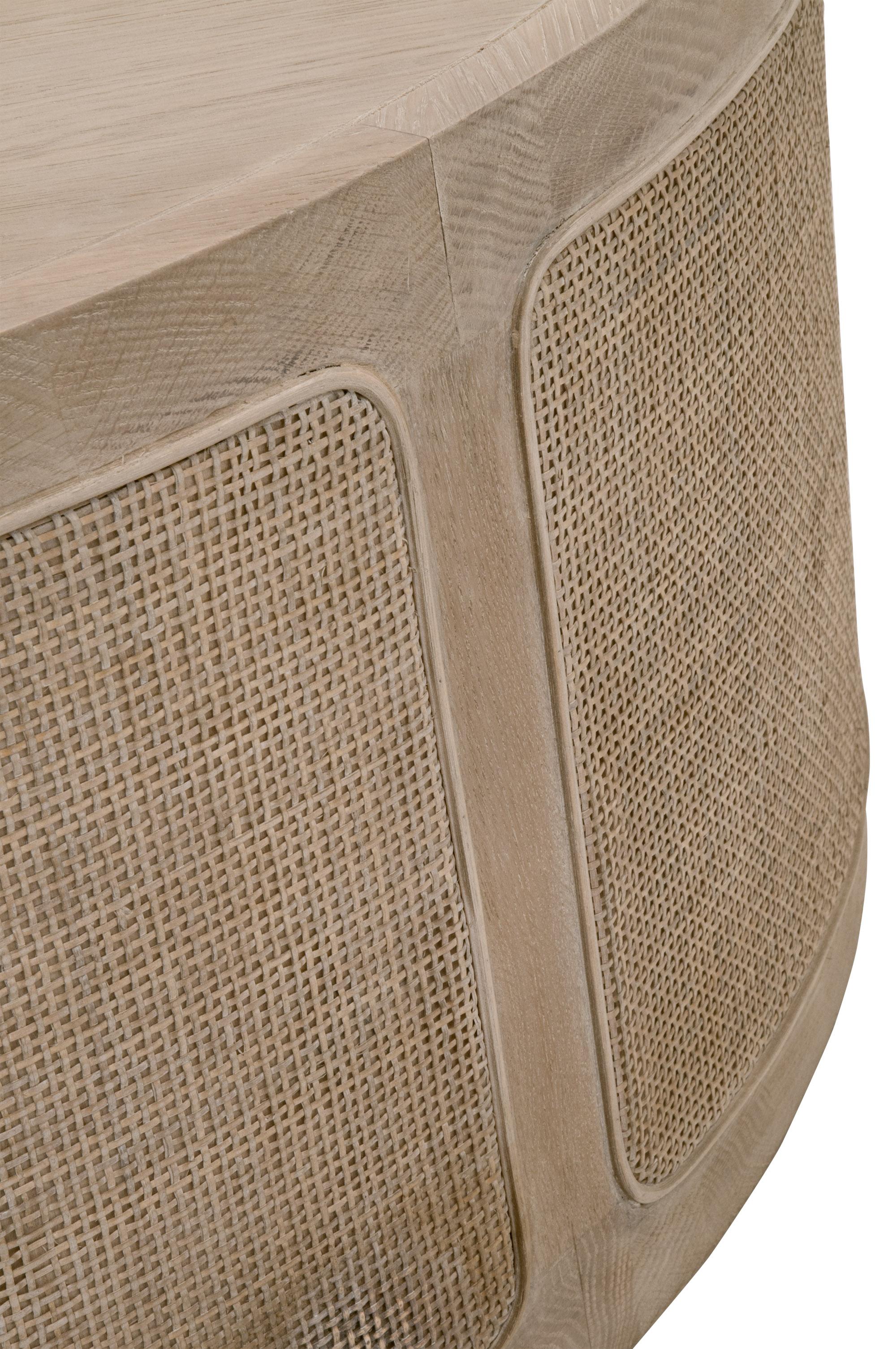 Cane Coffee Table | Essentials For Living
