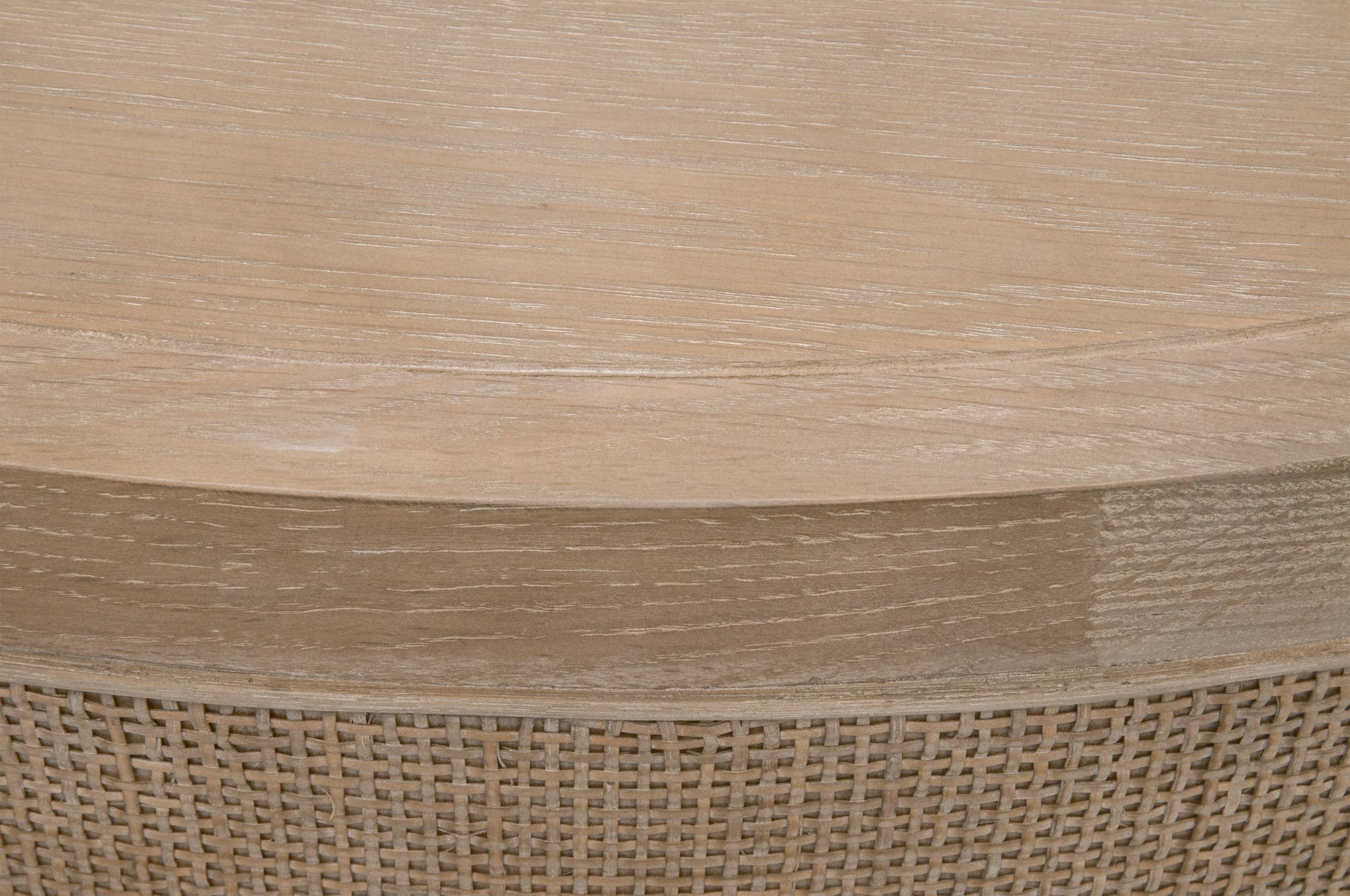 Cane Coffee Table | Essentials For Living