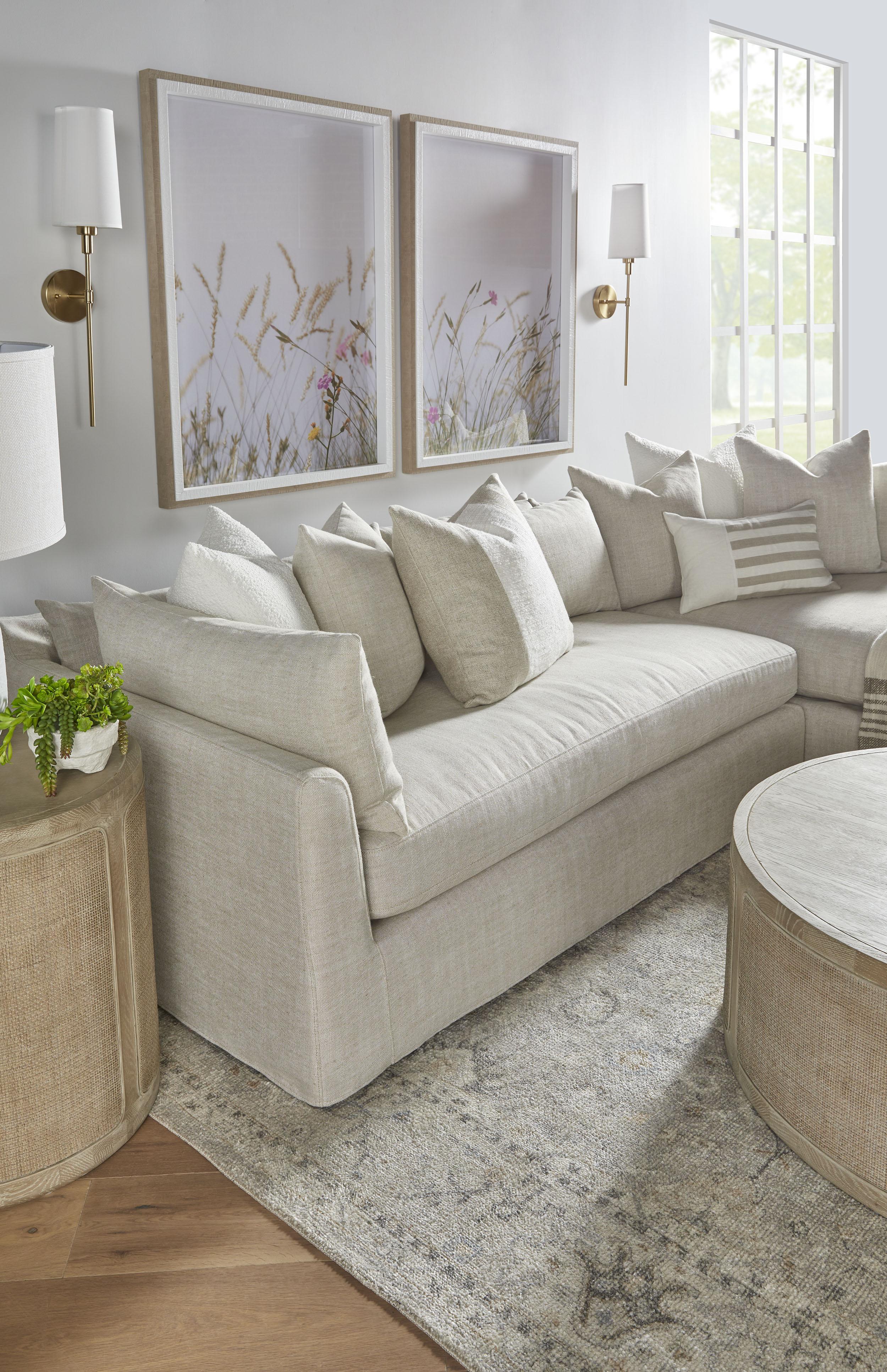 Cane End Table | Essentials For Living