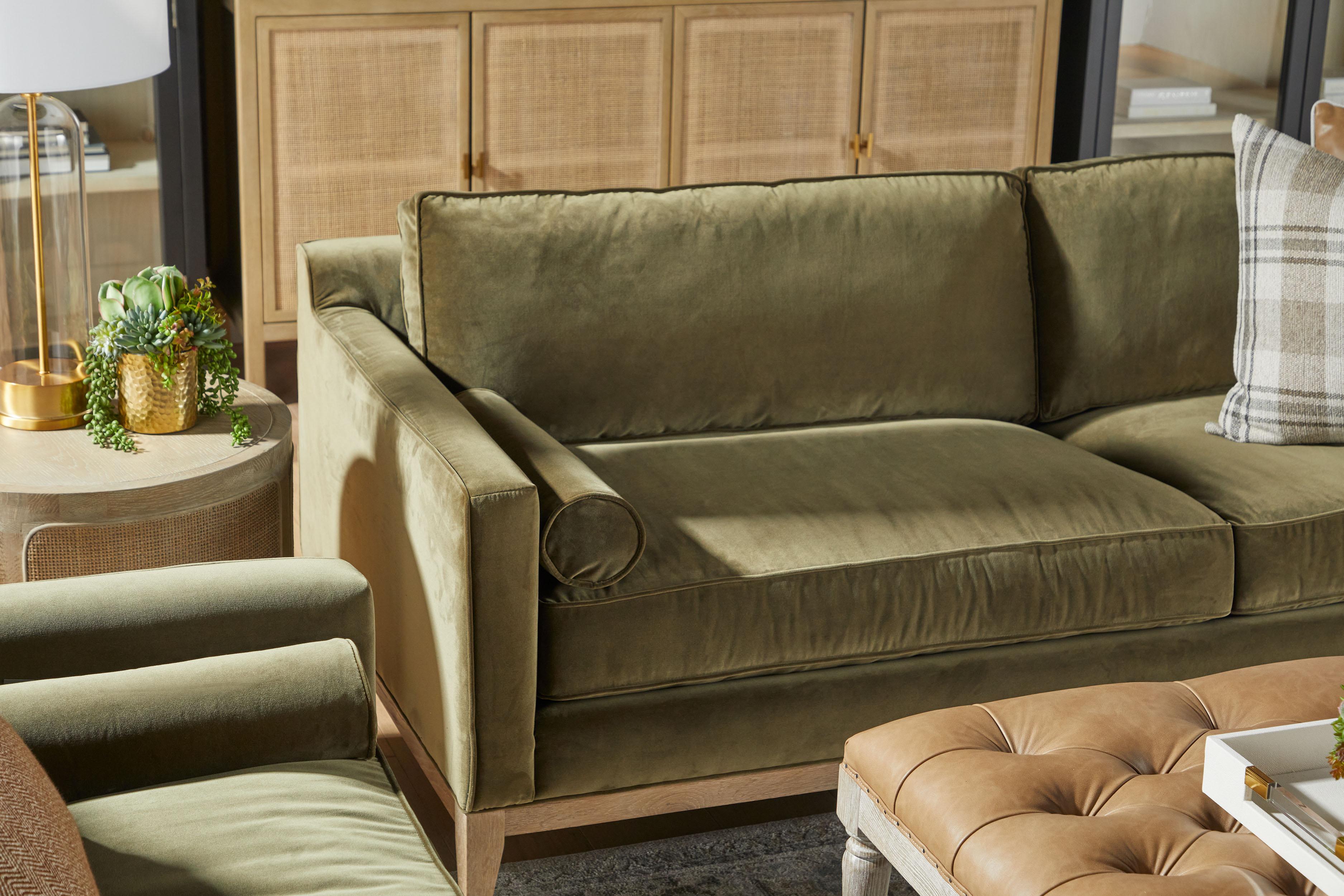 Cane End Table | Essentials For Living