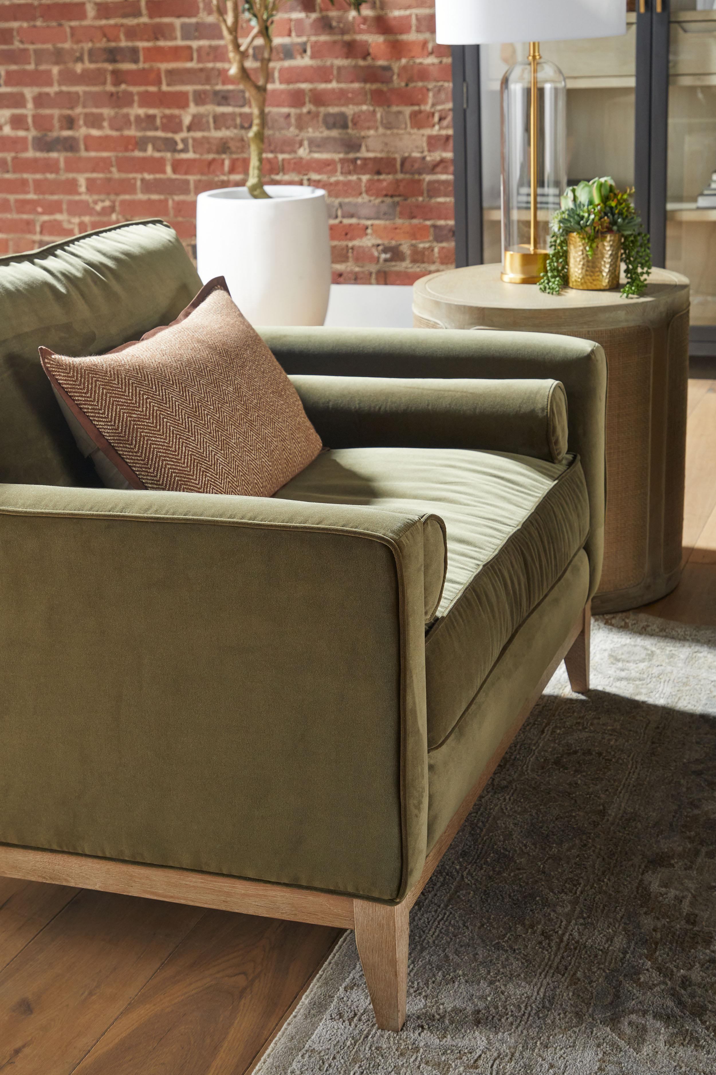 Cane End Table | Essentials For Living