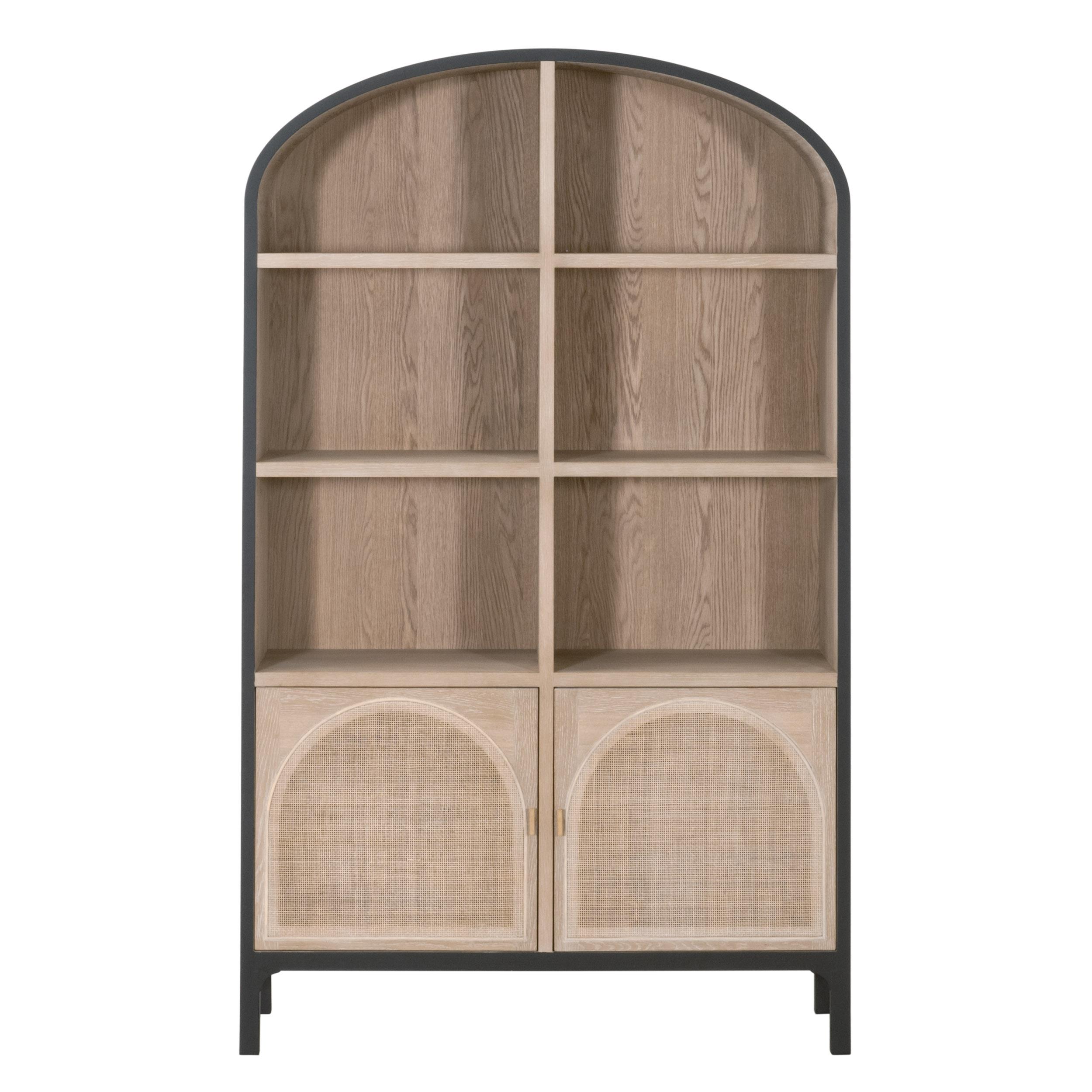 Accent Cabinets & Bookcases | Essentials For Living