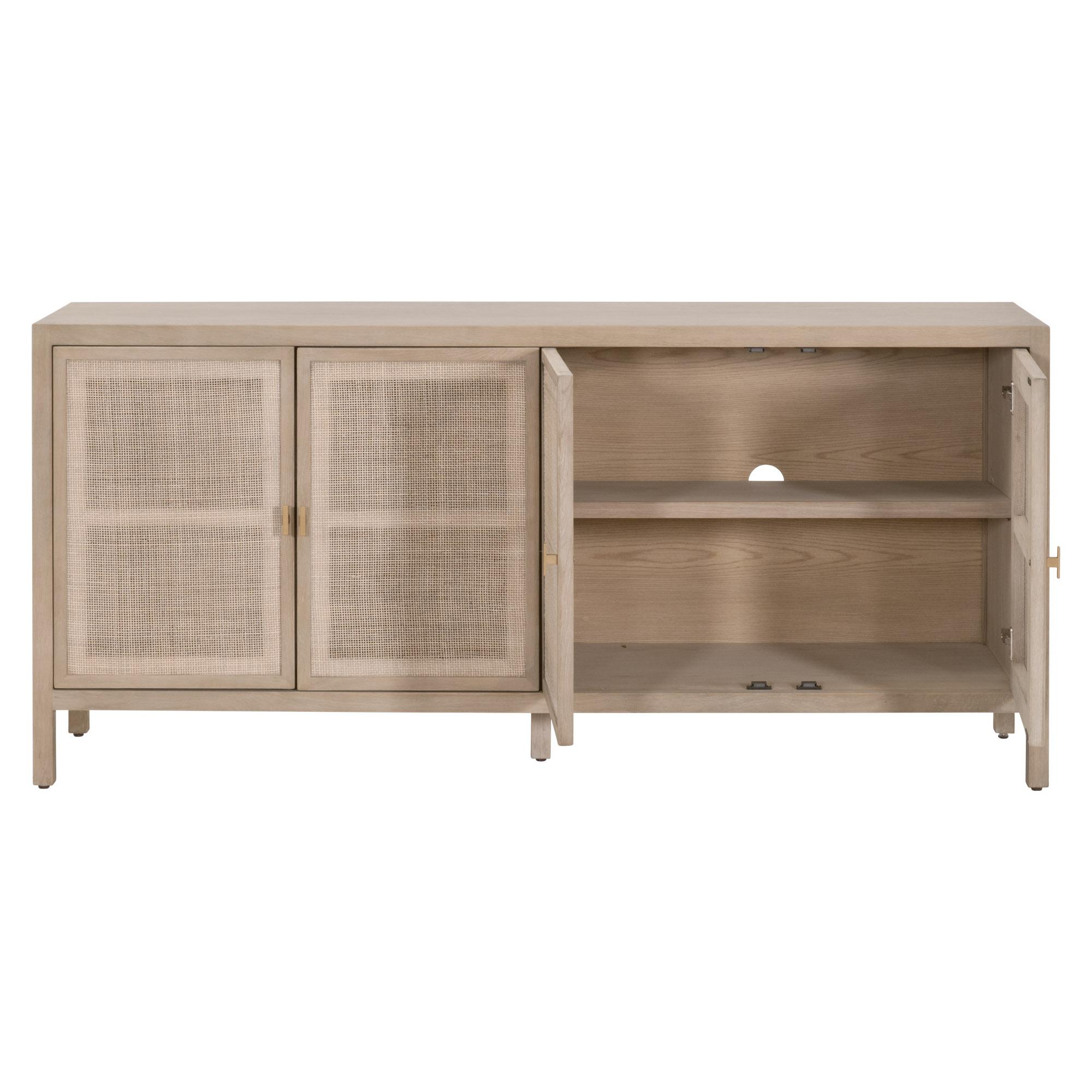 Carina Media Sideboard | Essentials For Living