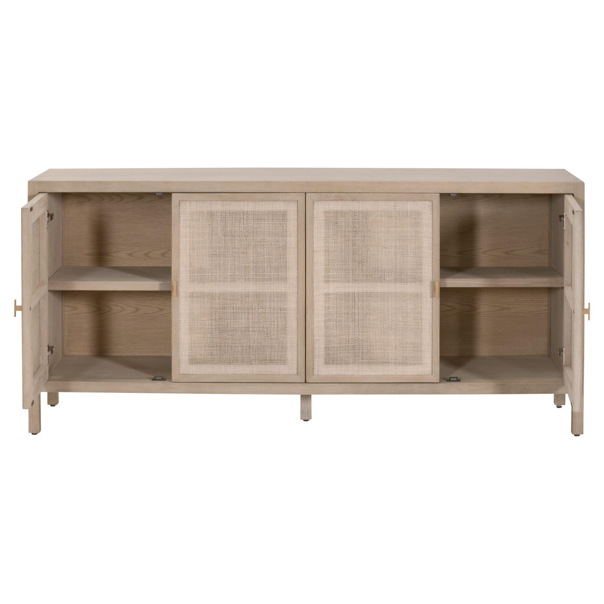 Carina Media Sideboard | Essentials For Living
