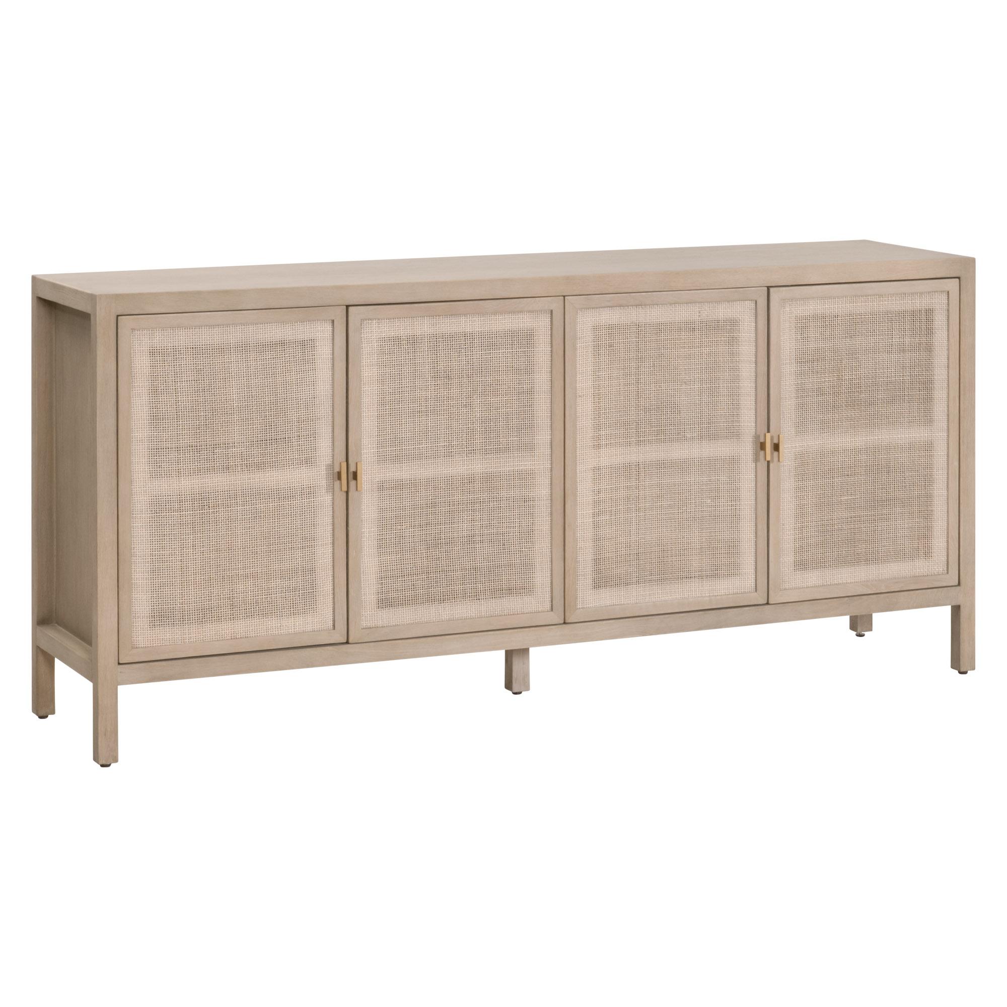 Carina Media Sideboard | Essentials For Living