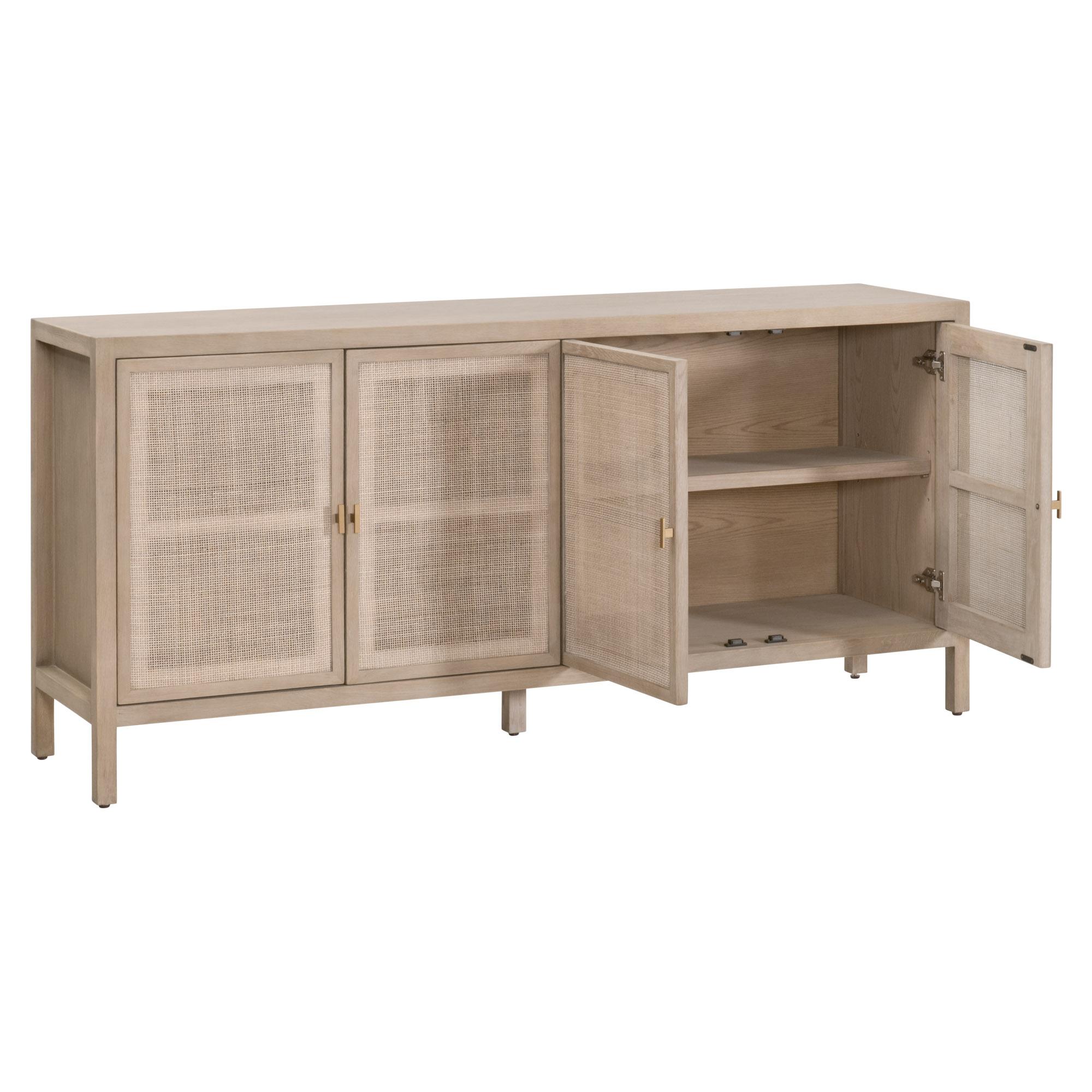 Carina Media Sideboard | Essentials For Living
