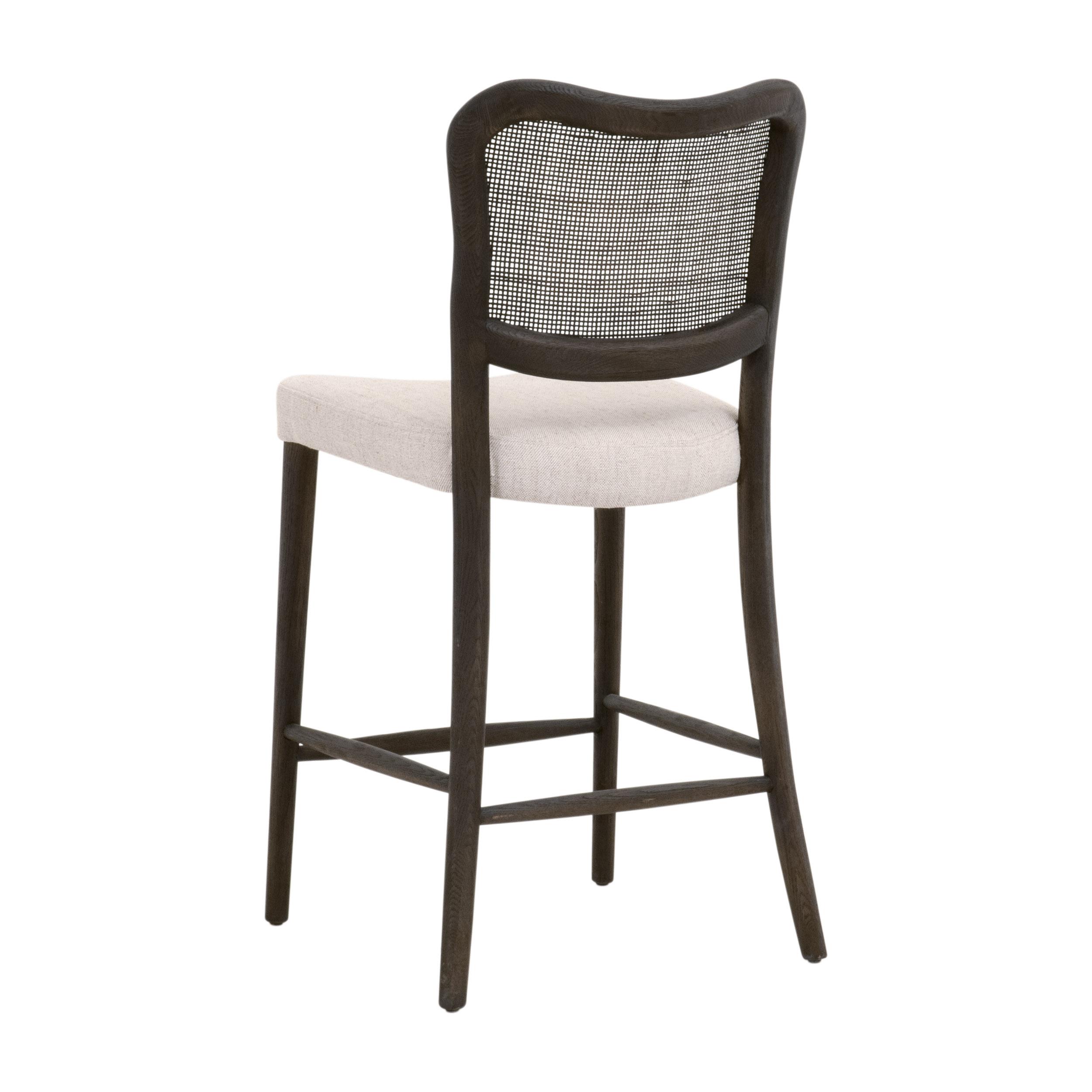 Cela Counter Stool | Essentials For Living