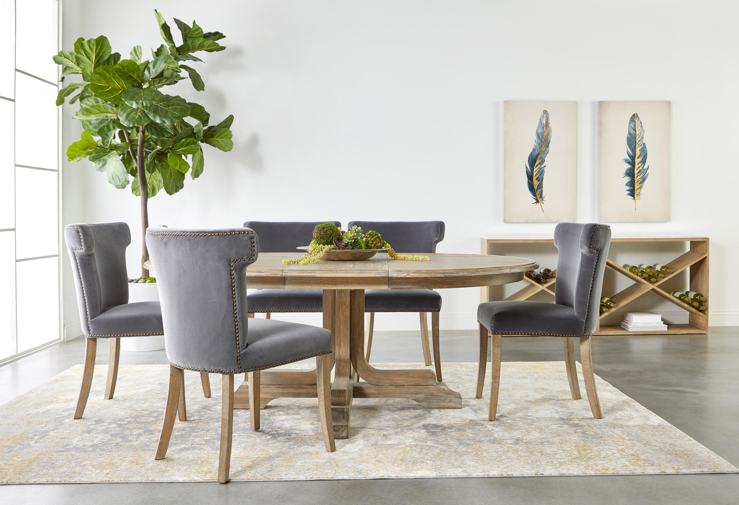 Cellar Console Table | Essentials For Living