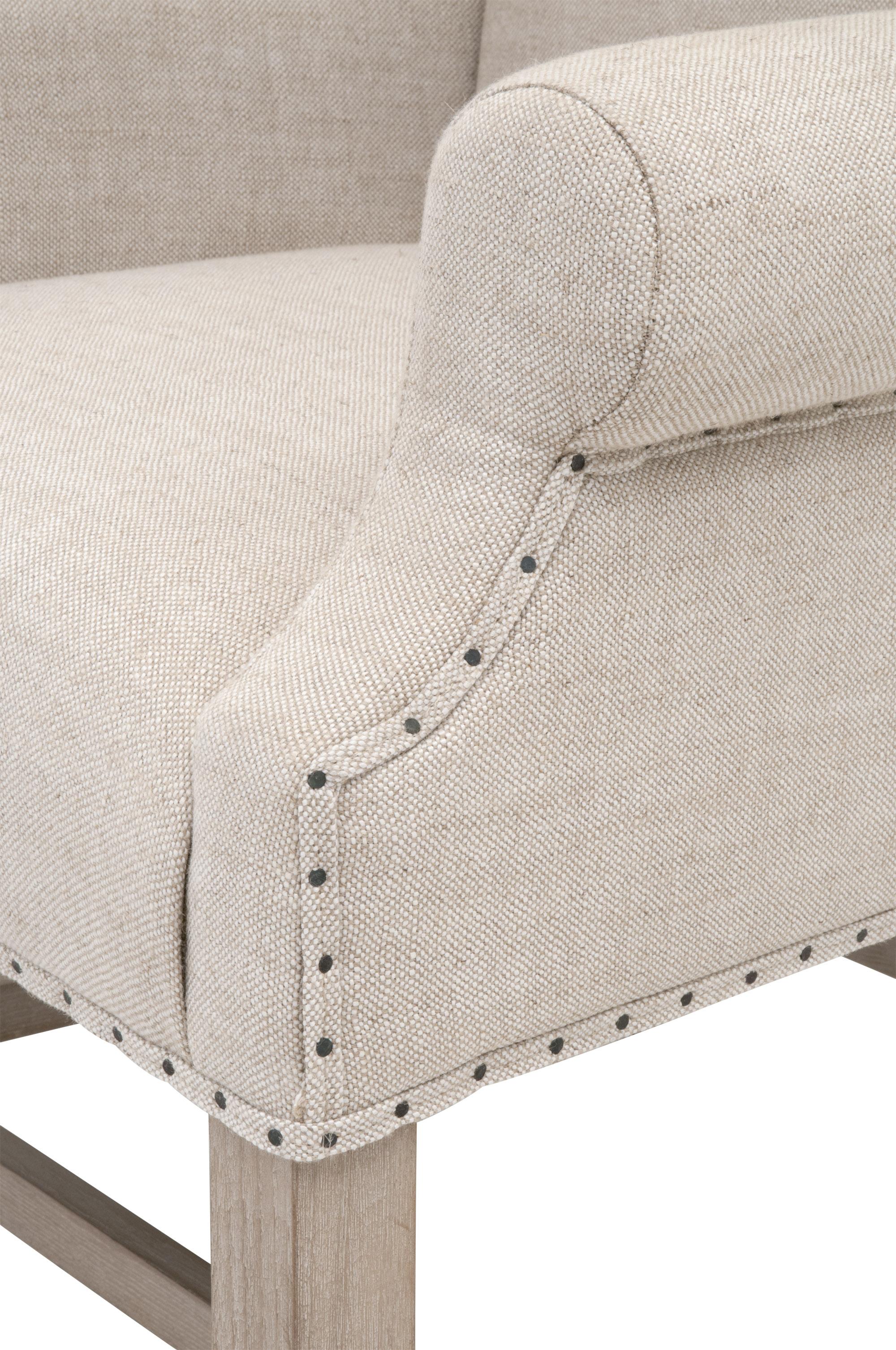 Chateau Arm Chair | Essentials For Living
