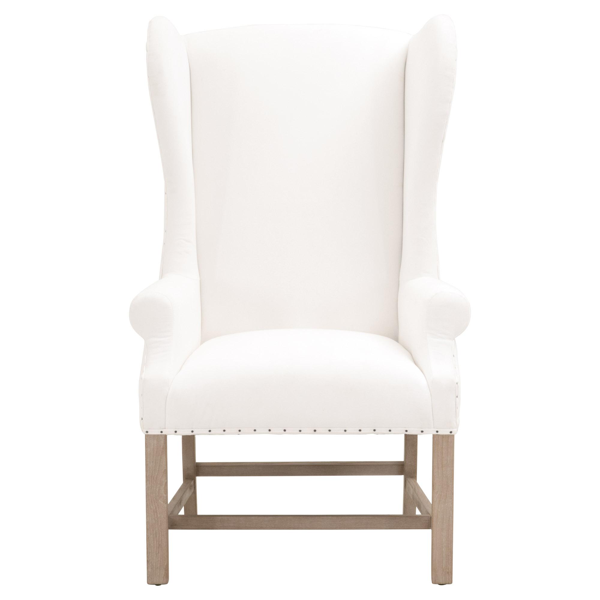 Chateau Arm Chair | Essentials For Living