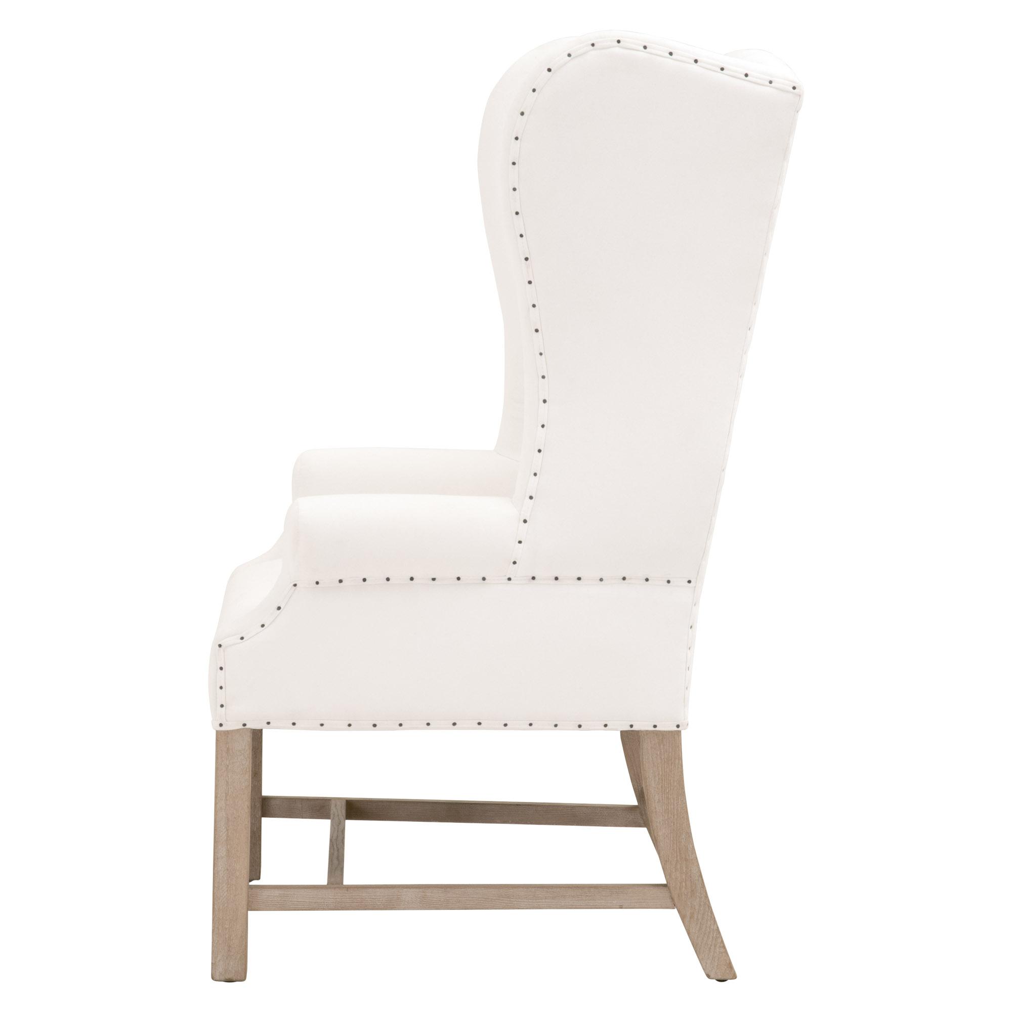 Chateau Arm Chair | Essentials For Living